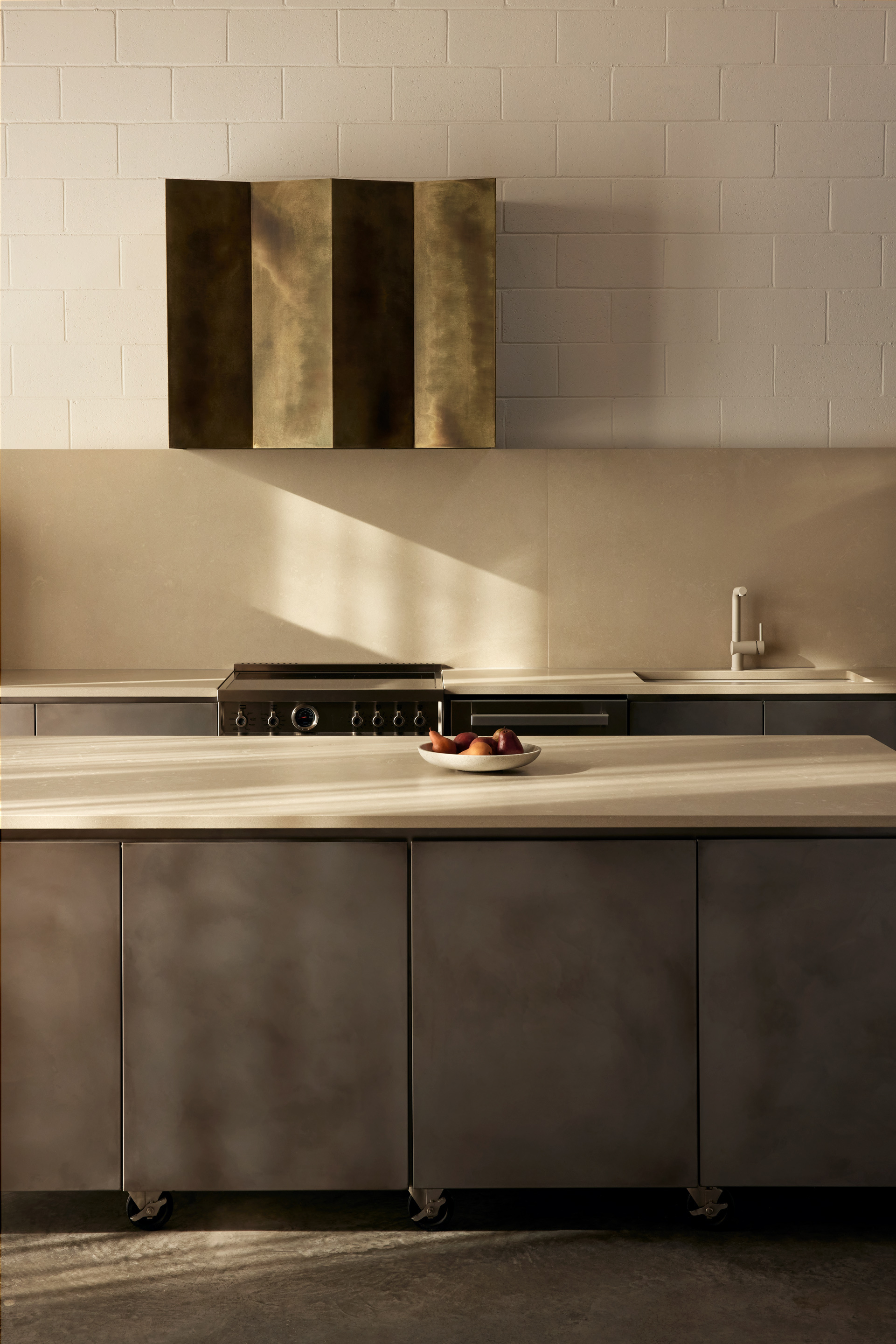 Gallery of Studio Idéal / Ivy Studio - 4