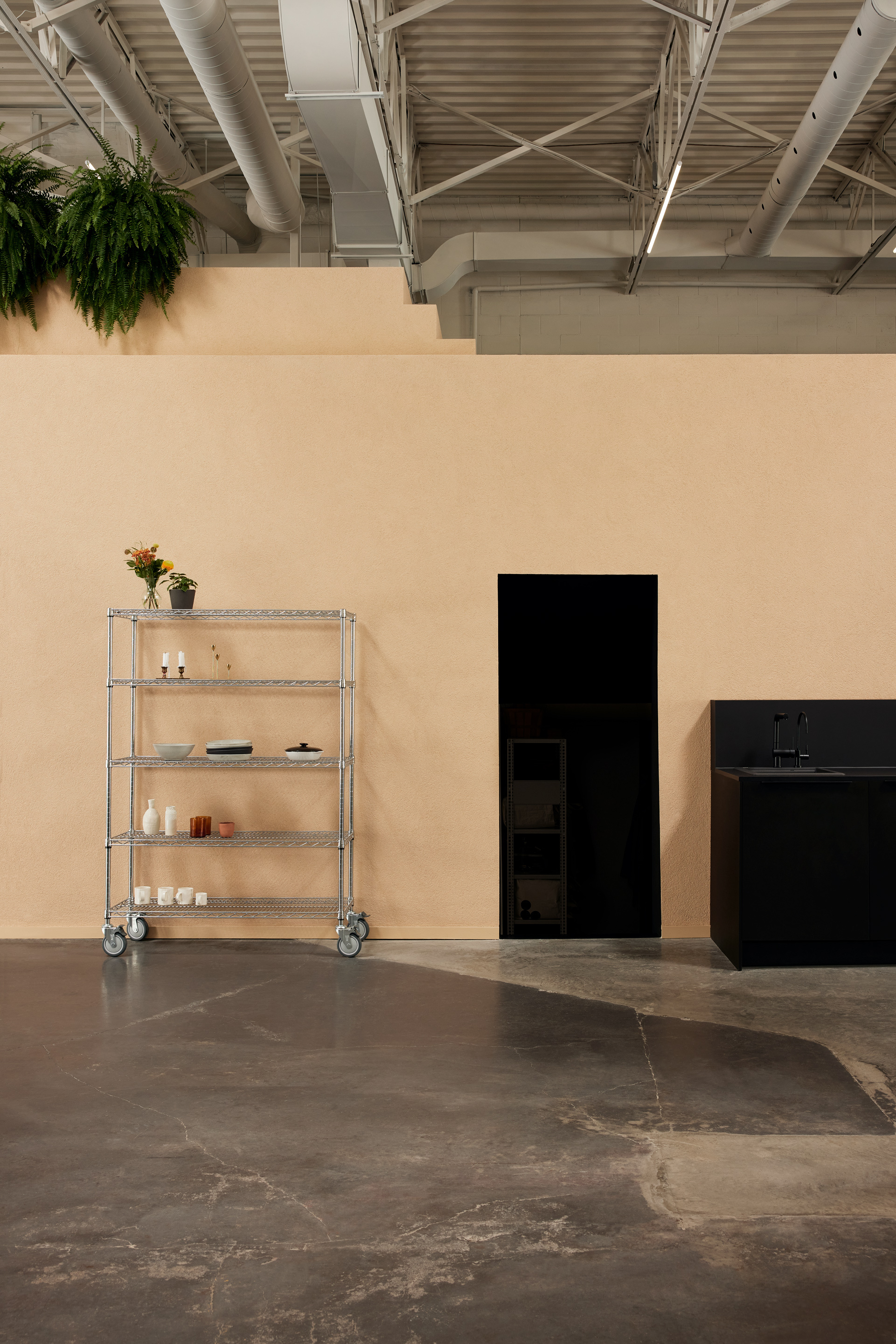 Gallery of Studio Idéal / Ivy Studio - 5