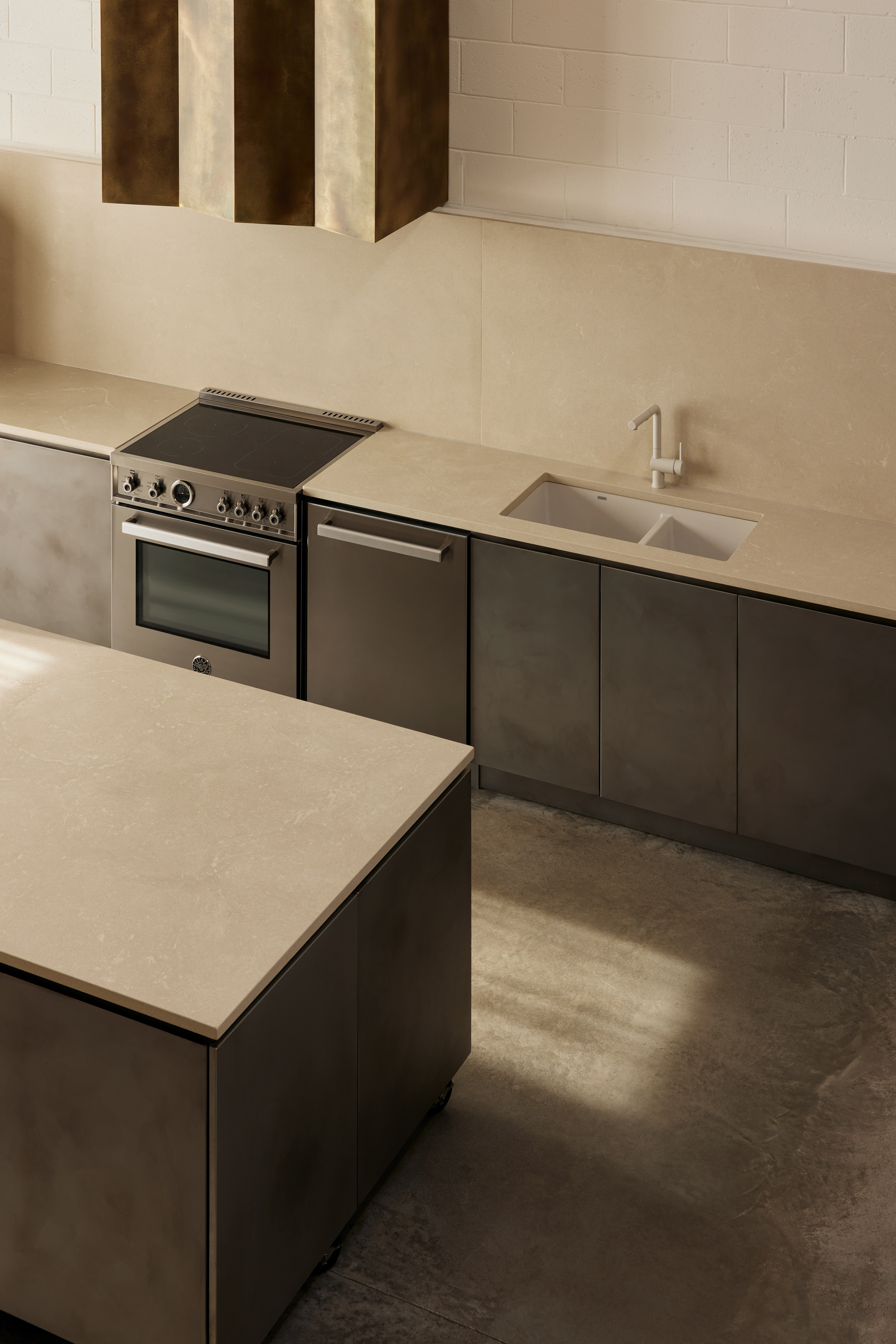 Gallery of Studio Idéal / Ivy Studio - 9