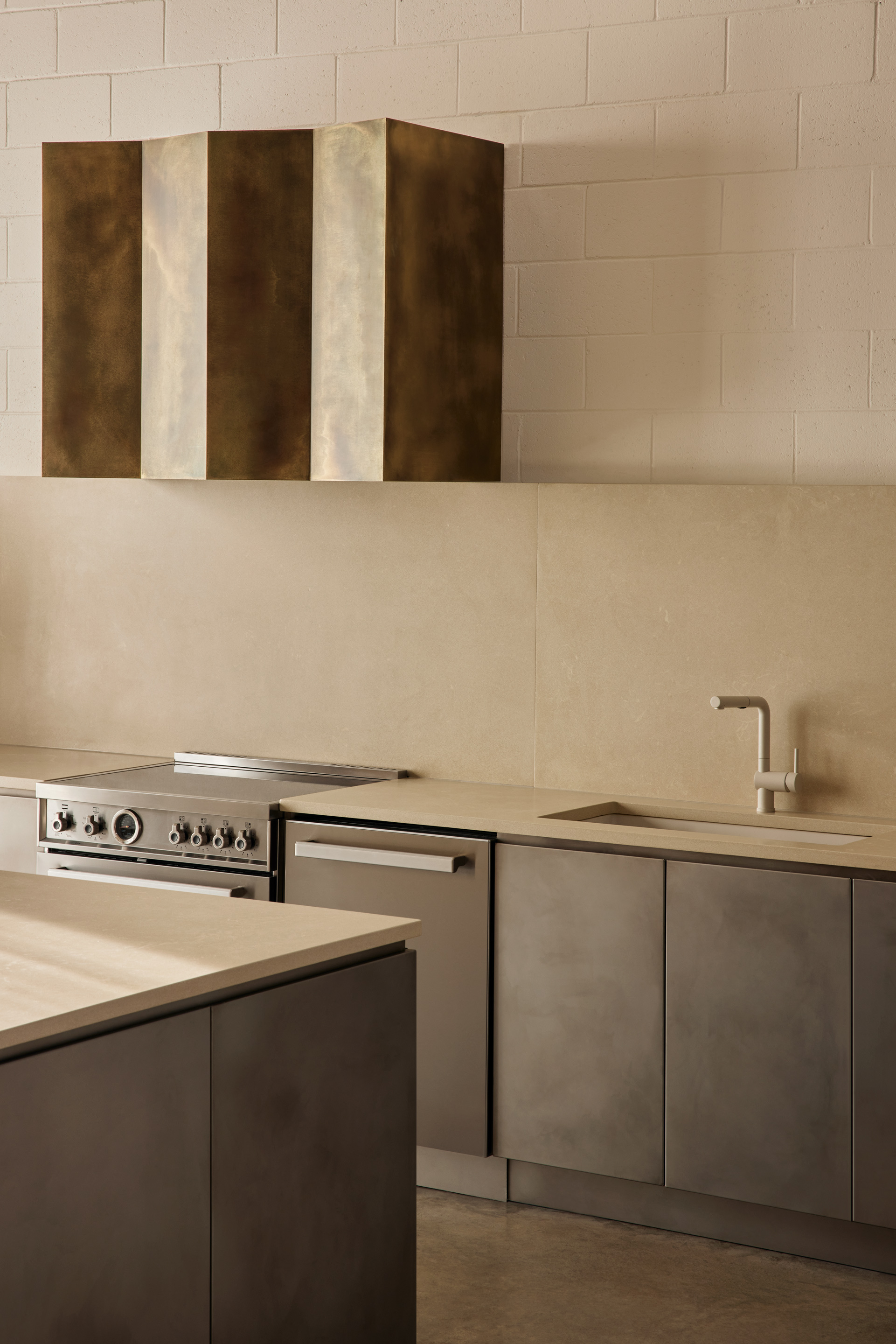 Gallery of Studio Idéal / Ivy Studio - 8