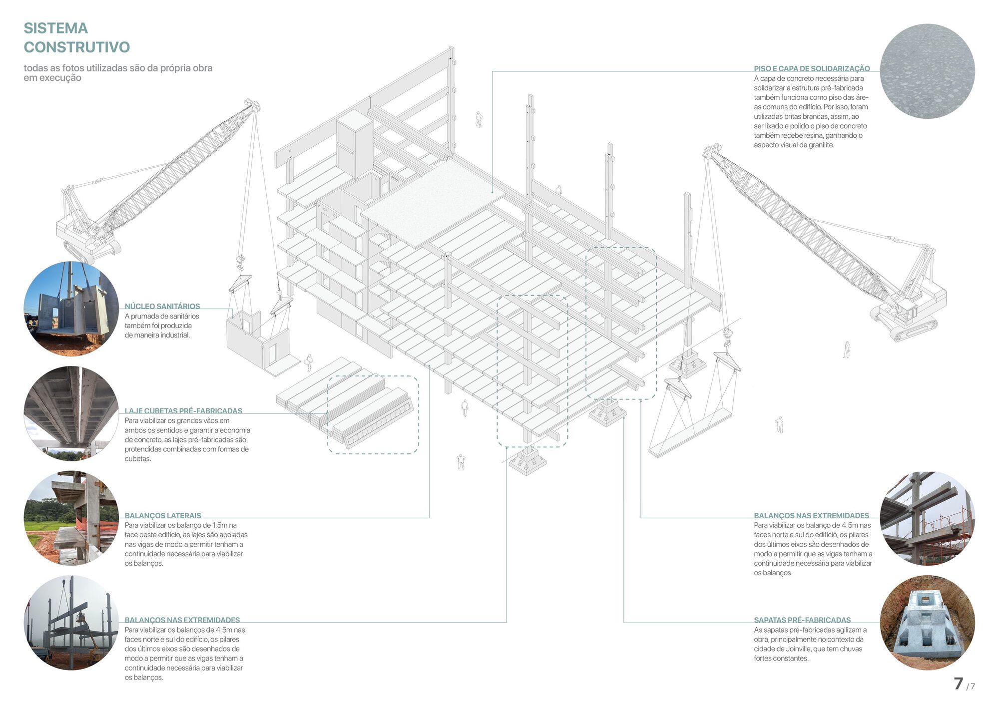 Gallery of Ágora UNI / Estúdio Módulo - 31