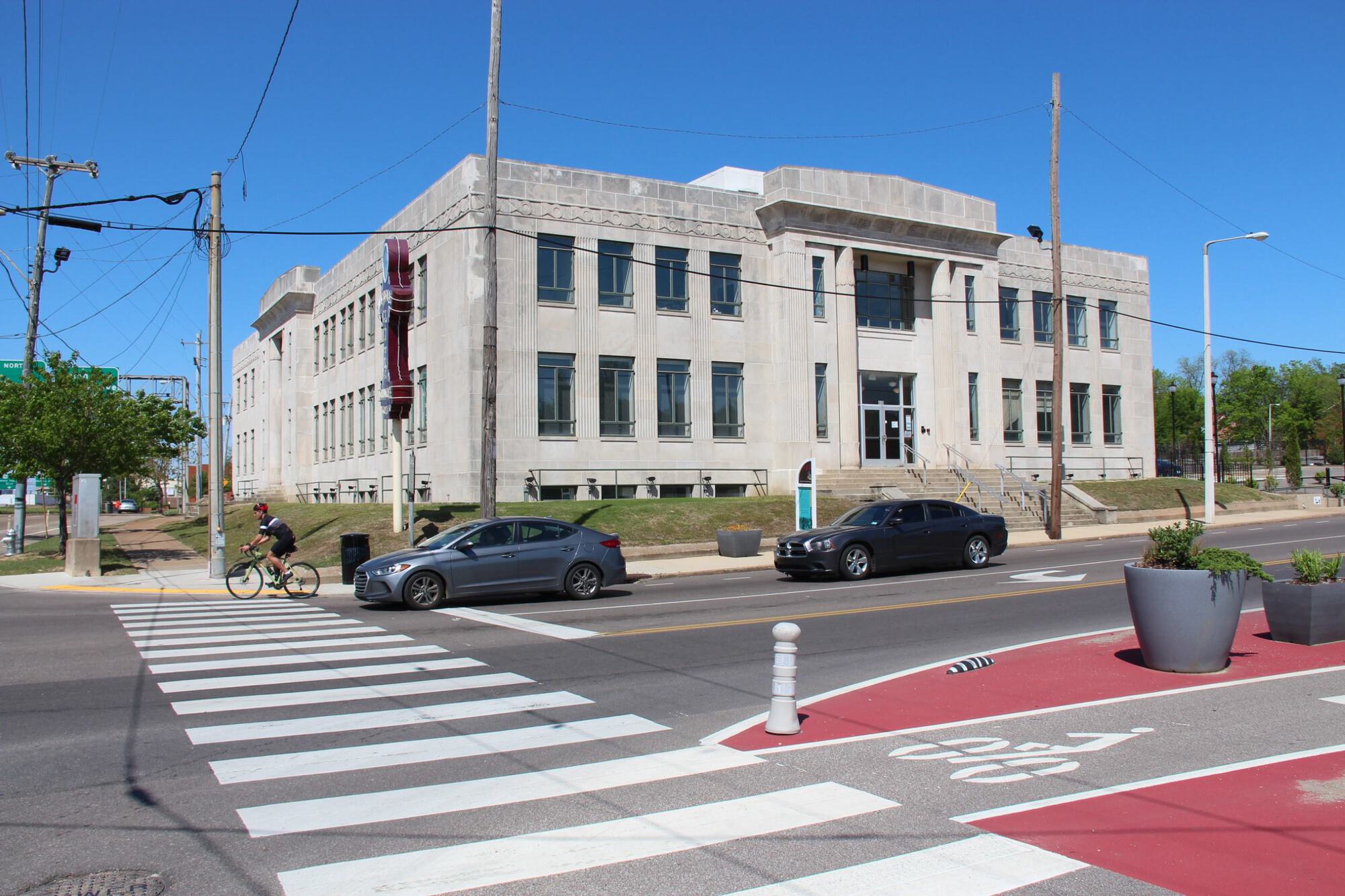 Gallery of Conserving Black Modernism: An Initiative to Preserve ...