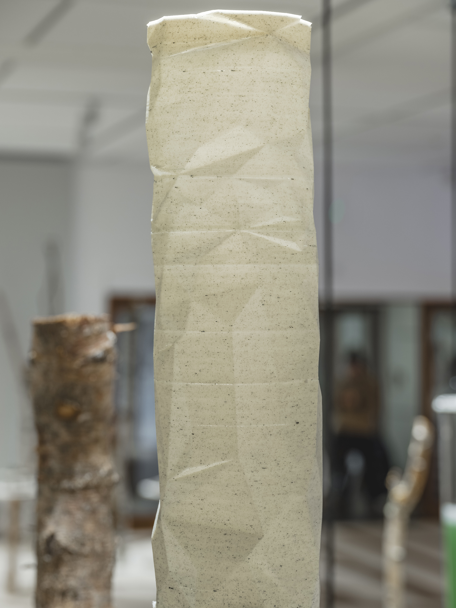 Gallery of A Bio-Digital Exploration: ecoLogicStudio Opens Deep Forest ...