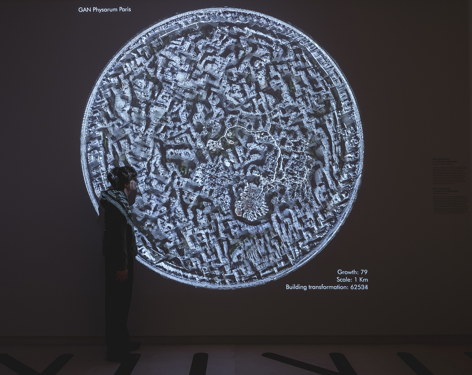 Gallery of A Bio-Digital Exploration: ecoLogicStudio Opens Deep Forest ...