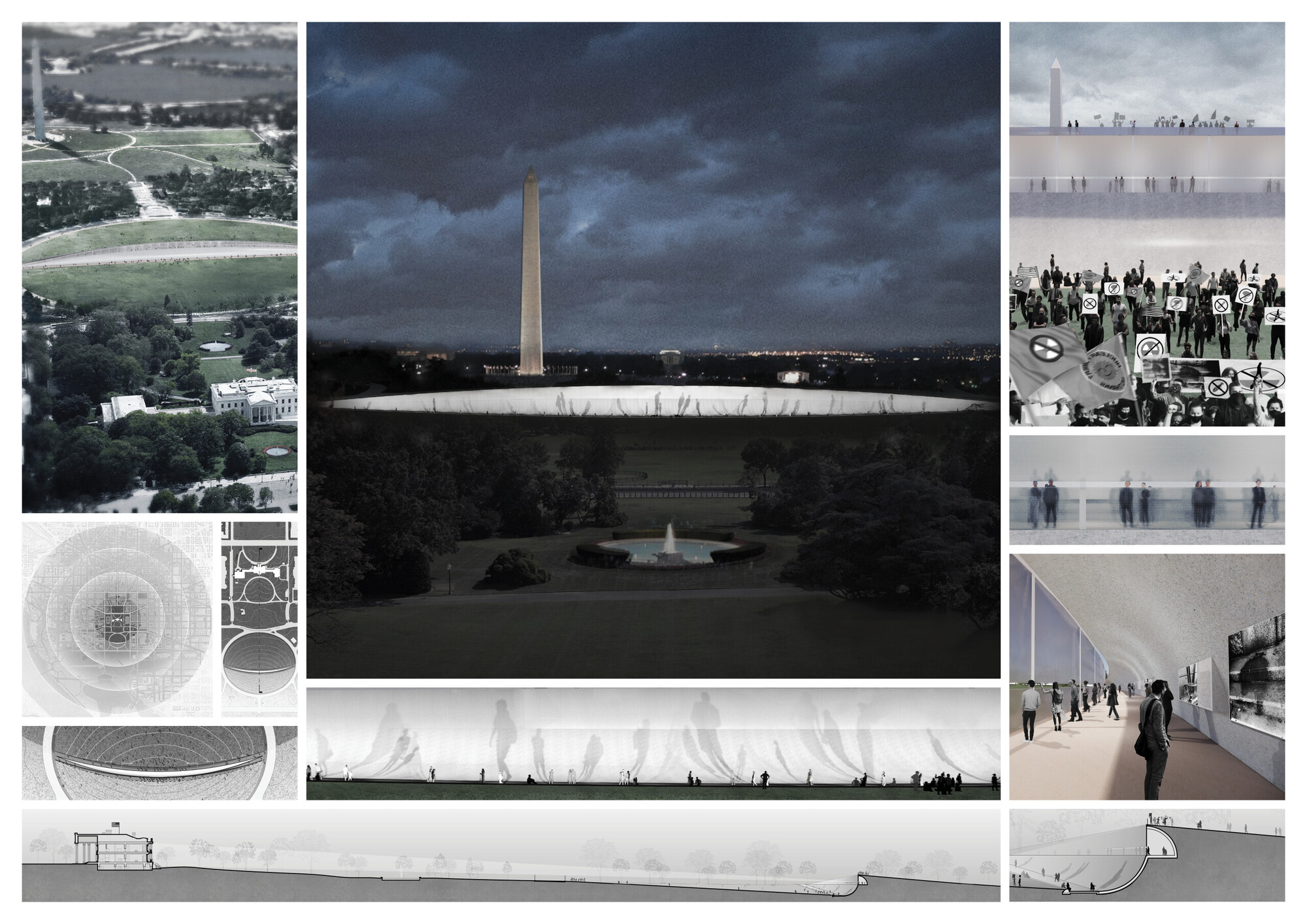 Gallery of Winners Announced for Buildner’s Fourth Annual Last Nuclear ...