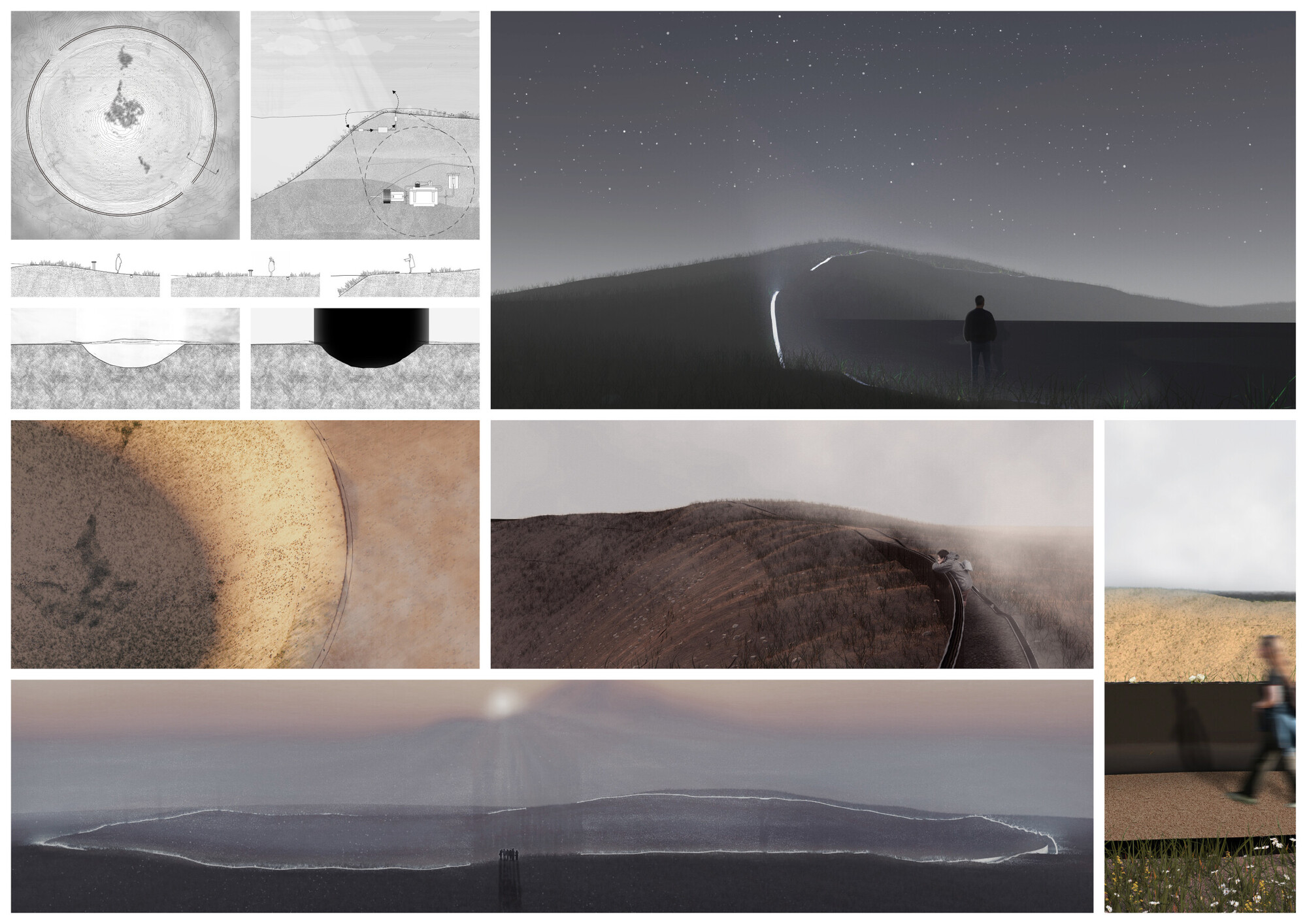 Gallery of Winners Announced for Buildner’s Fourth Annual Last Nuclear ...