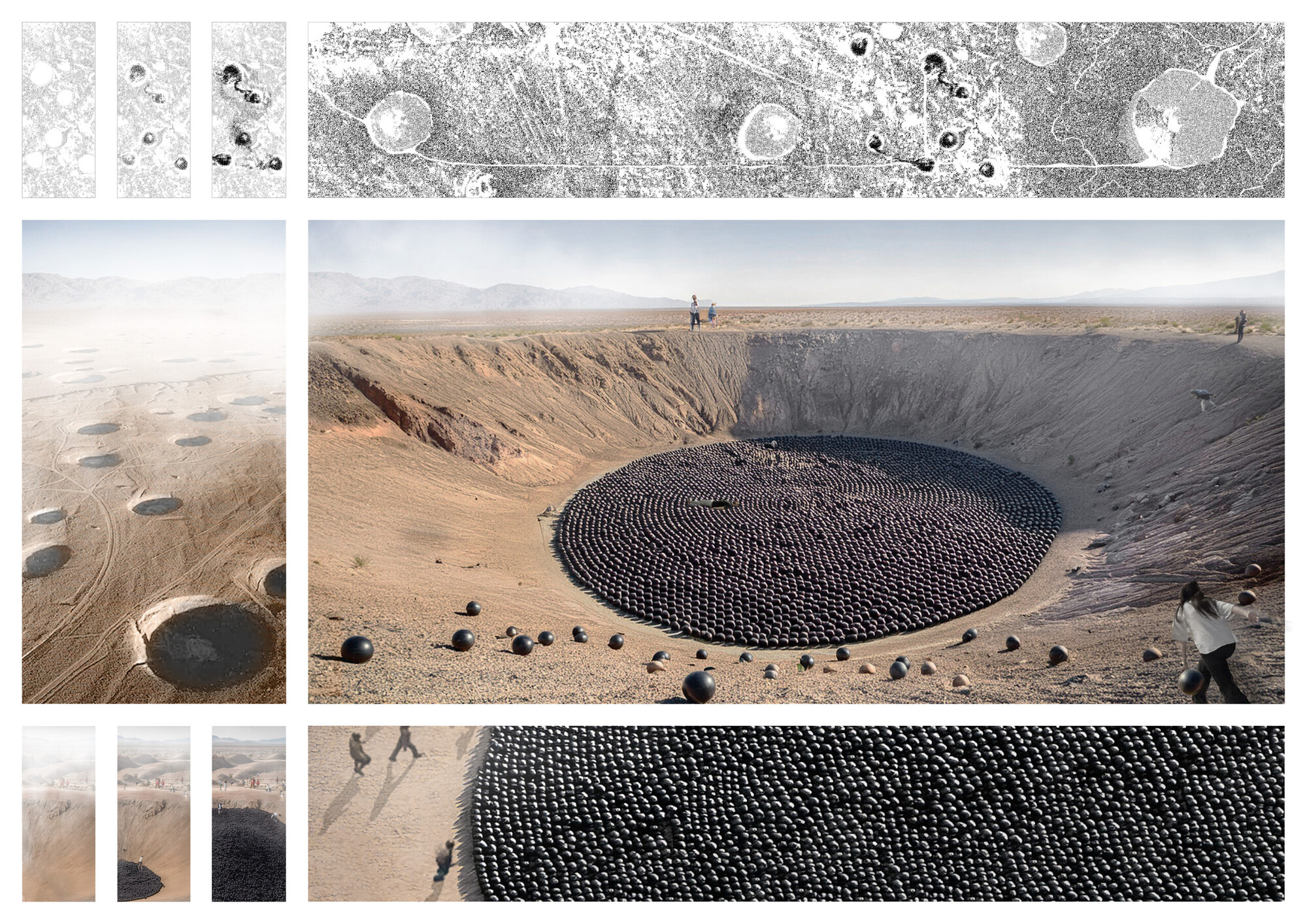 Gallery of Winners Announced for Buildner’s Fourth Annual Last Nuclear ...