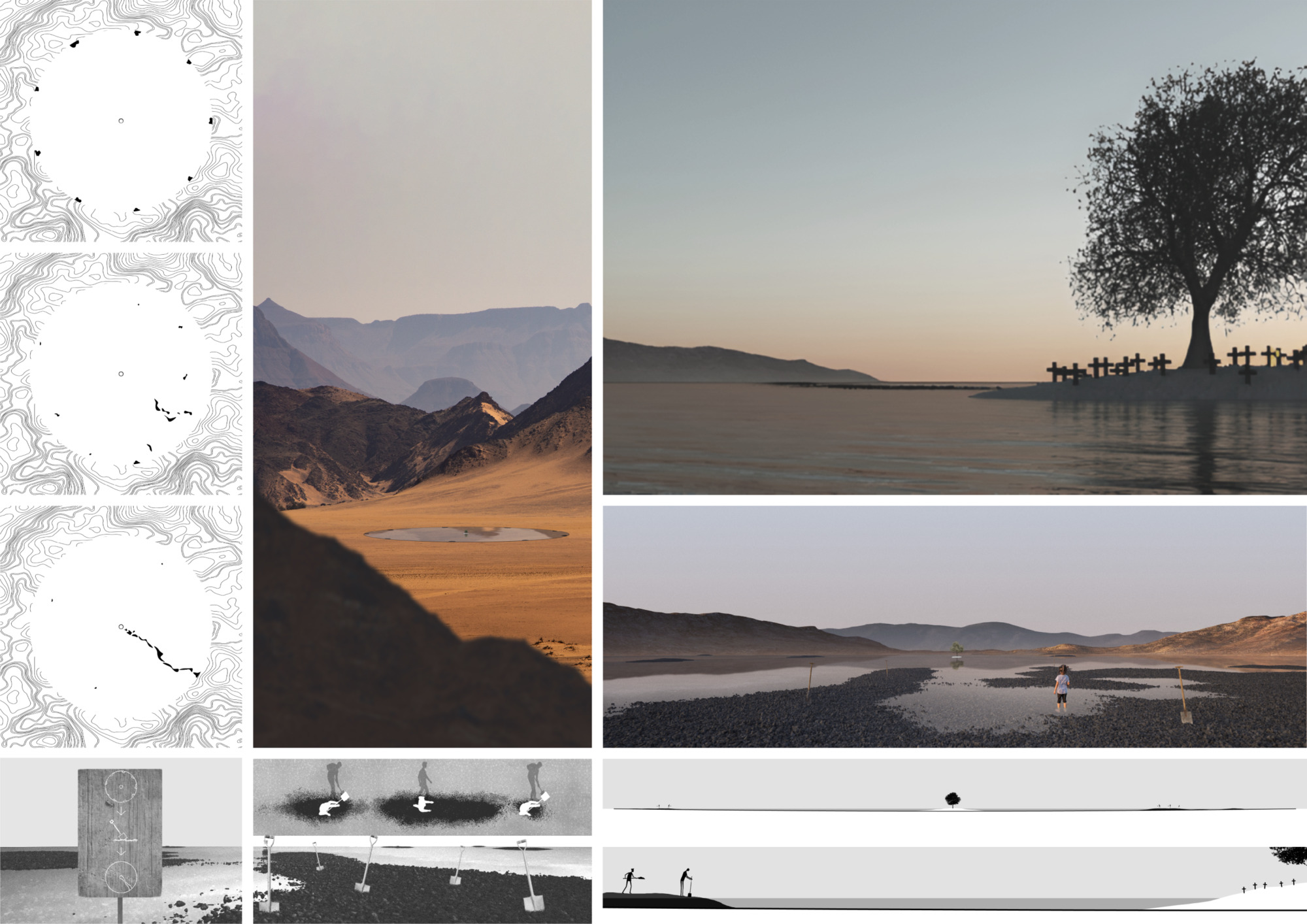 Gallery of Winners Announced for Buildner’s Fourth Annual Last Nuclear ...