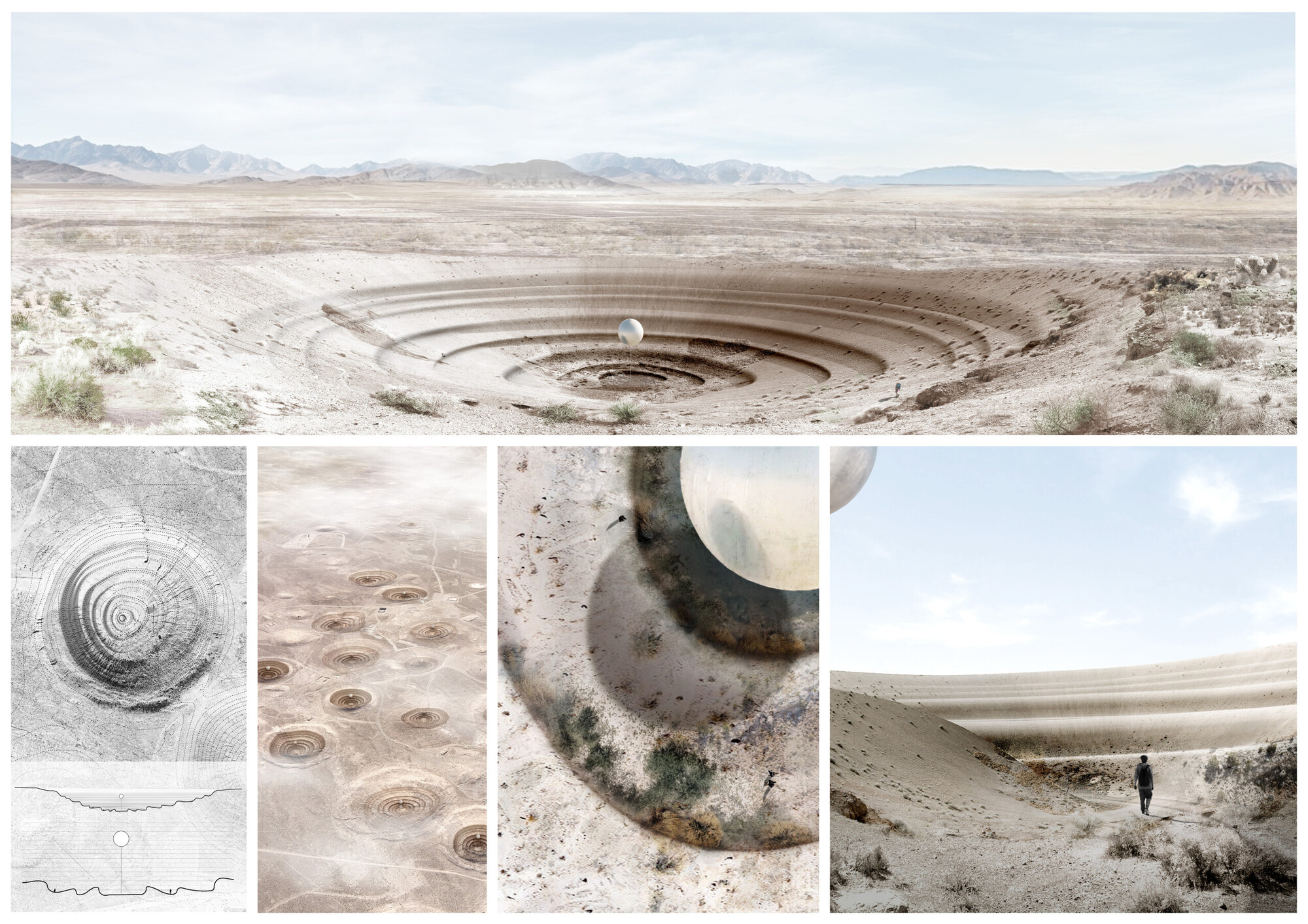 Gallery of Winners Announced for Buildner’s Fourth Annual Last Nuclear ...