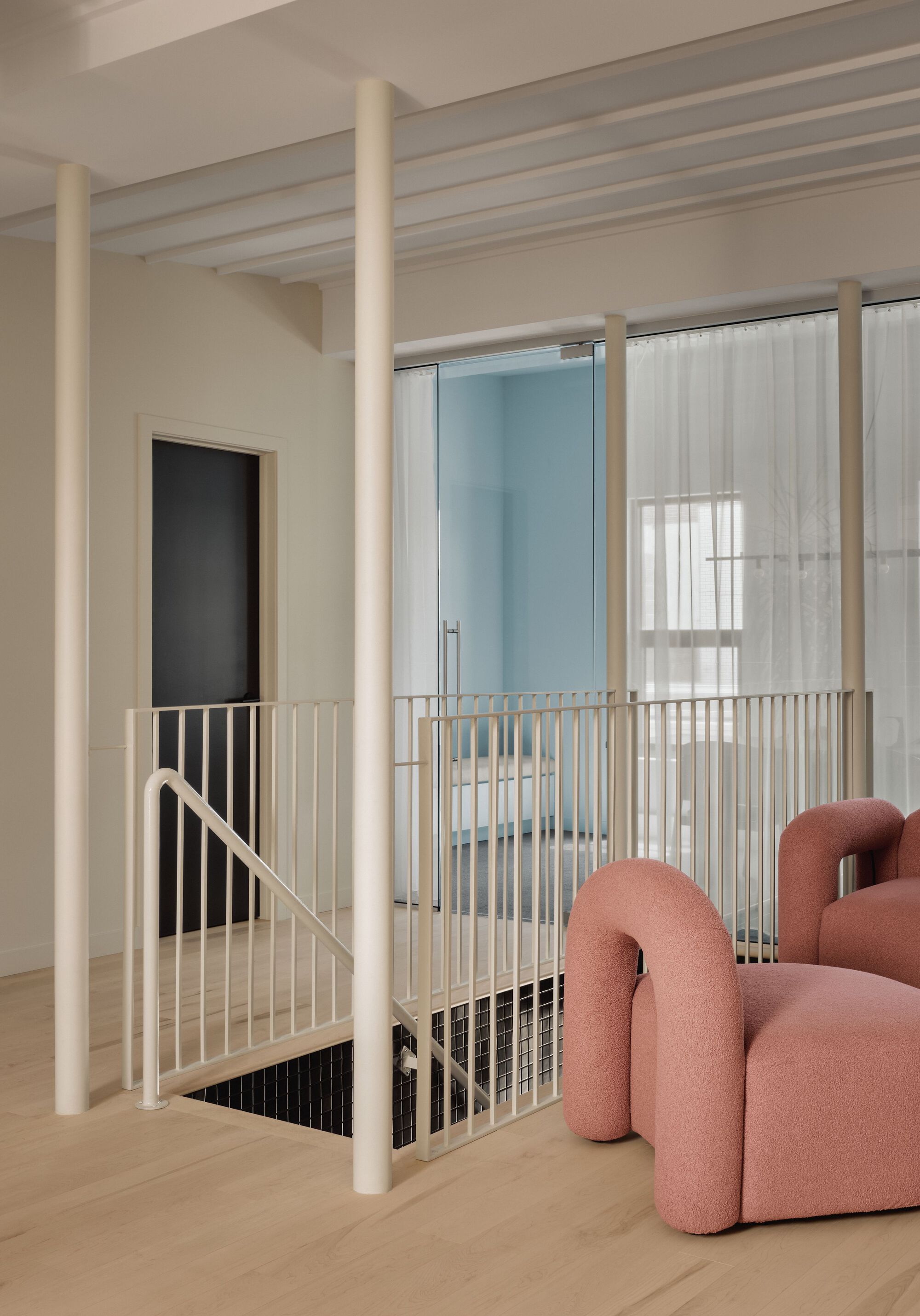 Gallery of Parade Studios / Ivy Studio - 9