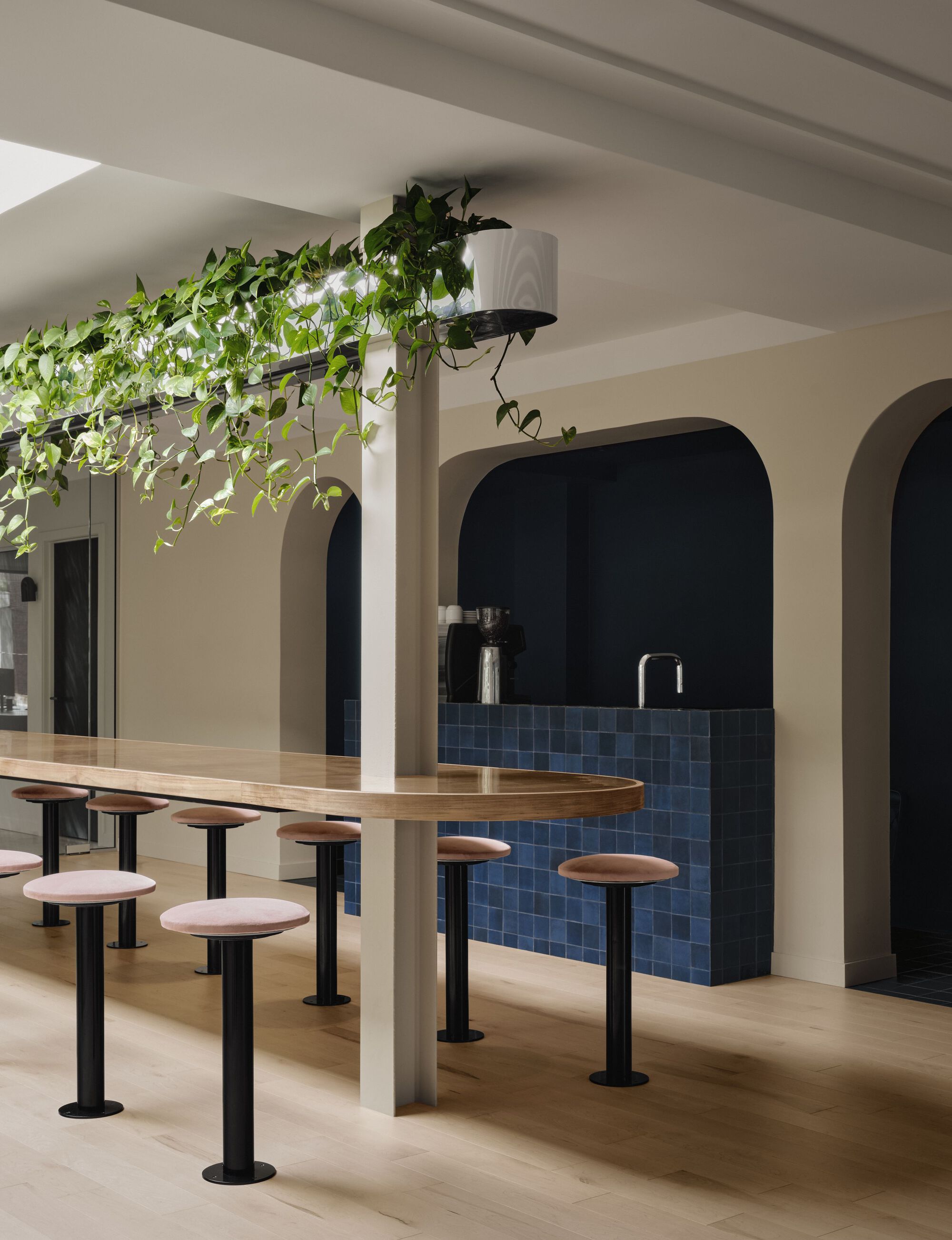 Gallery of Parade Studios / Ivy Studio - 3