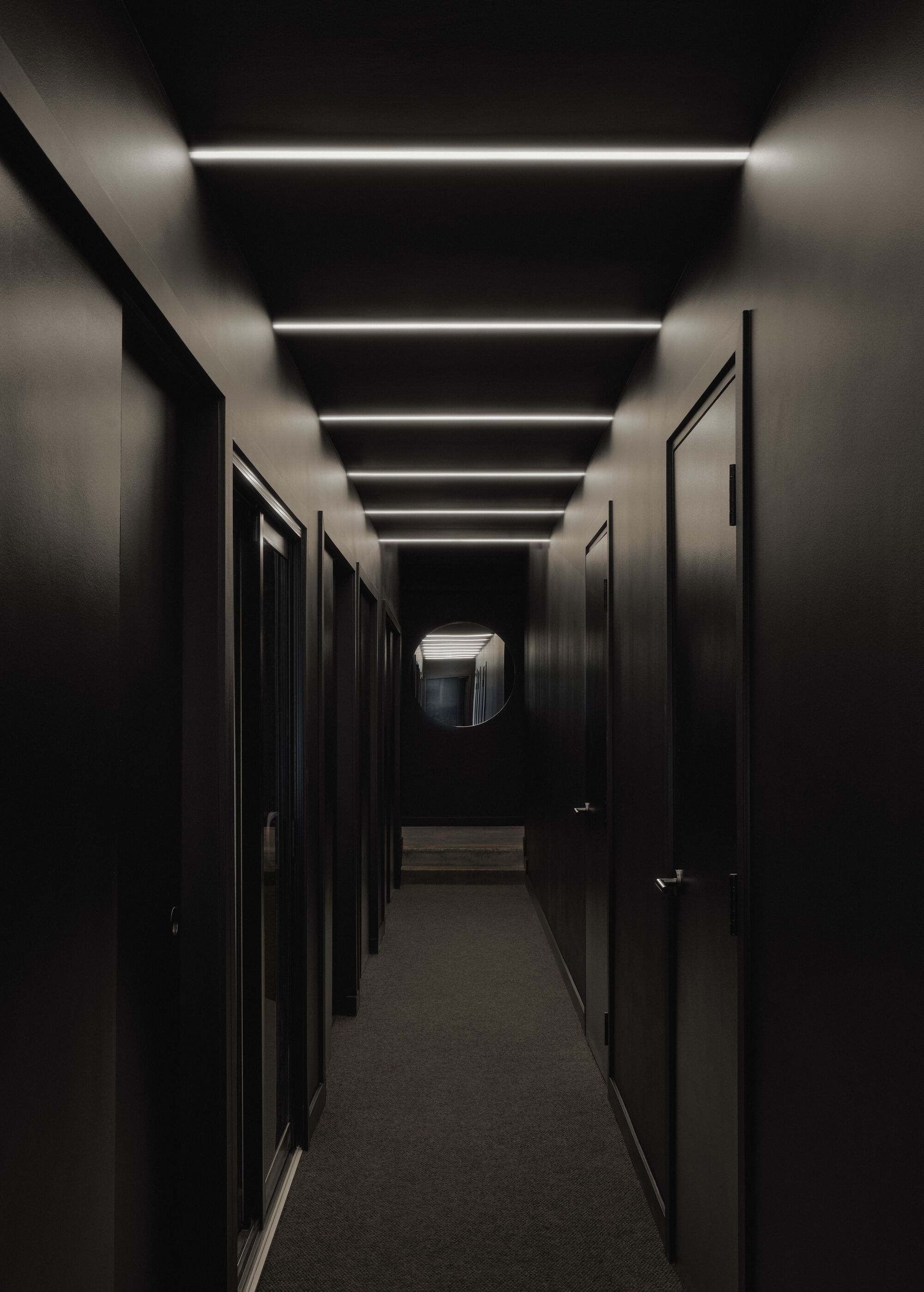 Gallery of Parade Studios / Ivy Studio - 10