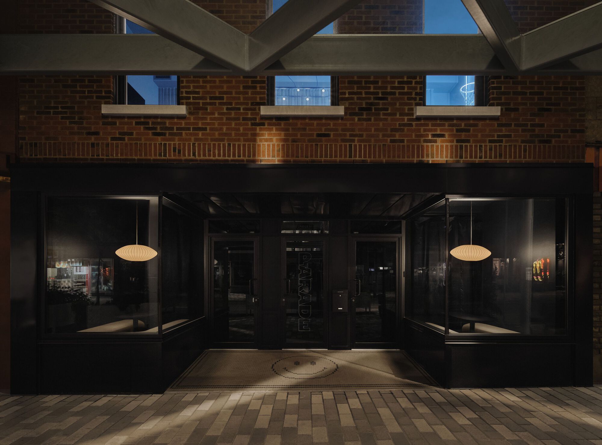 Gallery of Parade Studios / Ivy Studio - 18