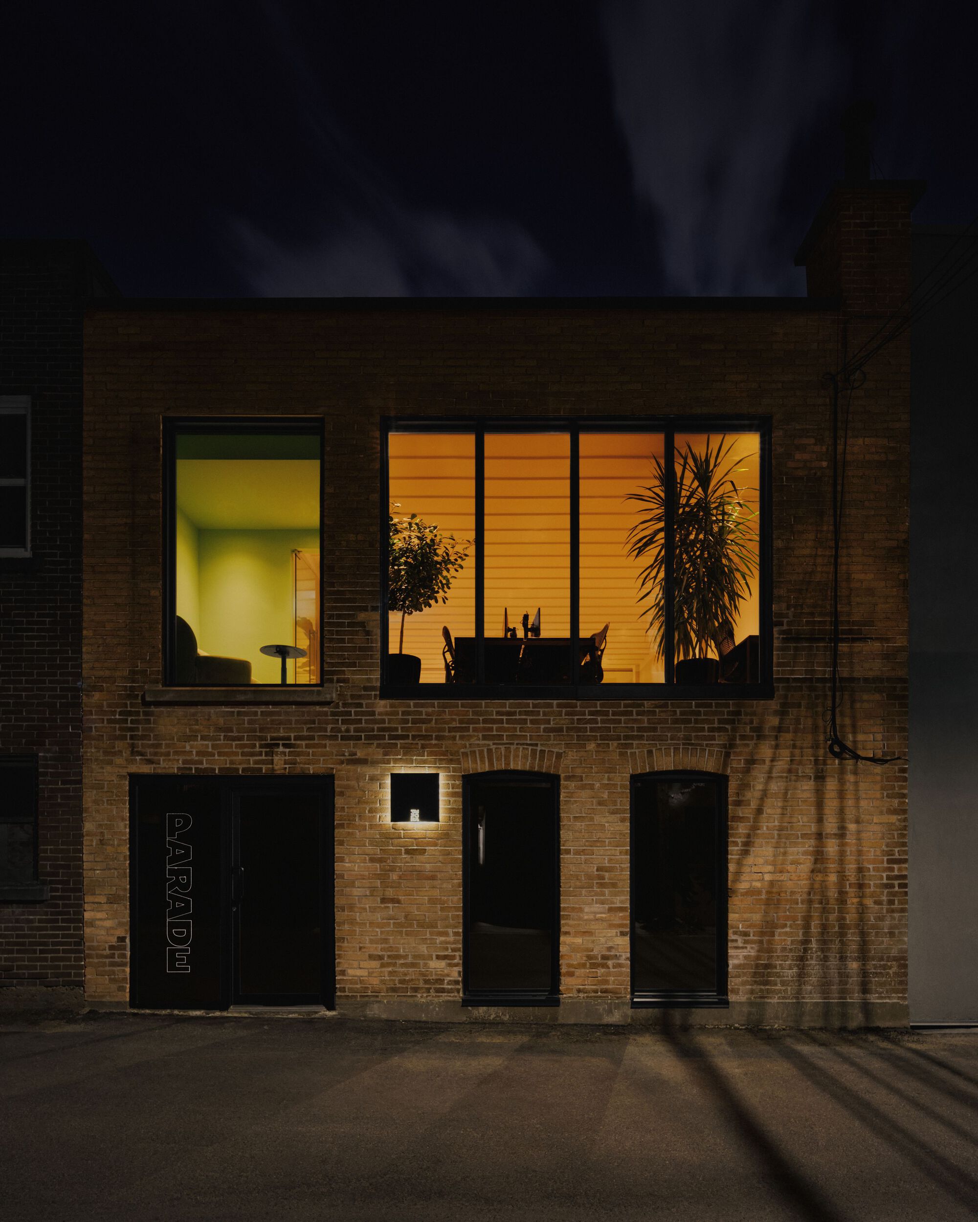 Gallery of Parade Studios / Ivy Studio - 6