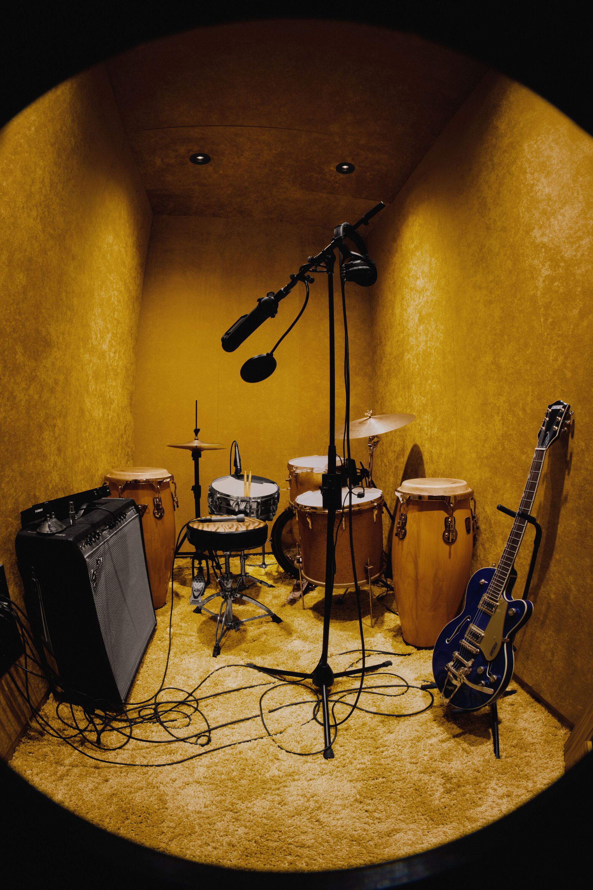 Gallery of Parade Studios / Ivy Studio - 14