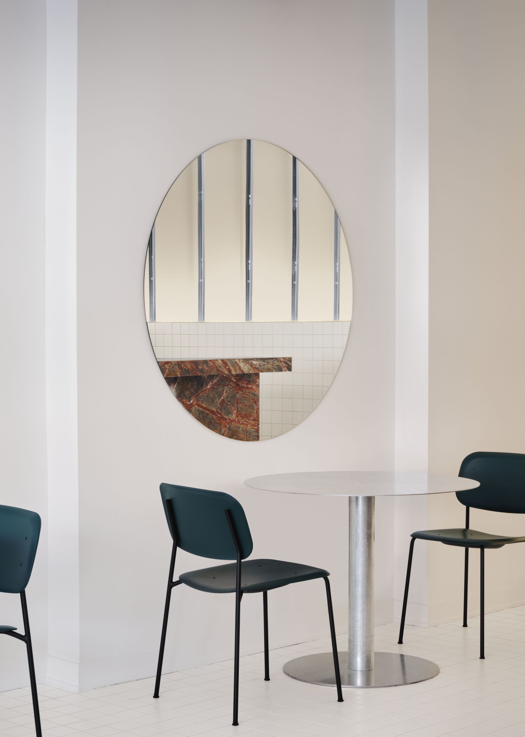 Gallery of M.A.D. Creative Hub / Ivy Studio - 9