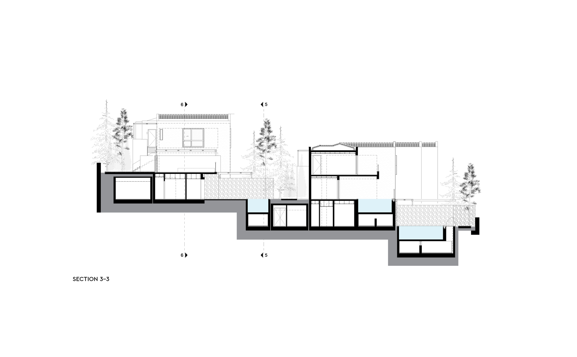 Gallery of Radisson BLU Hotel Kaş / Öznur Çaglayan Architectural Design ...