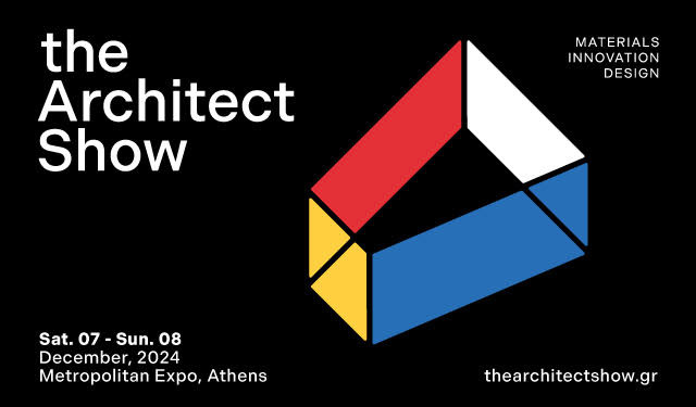 The Architect Show | ArchDaily