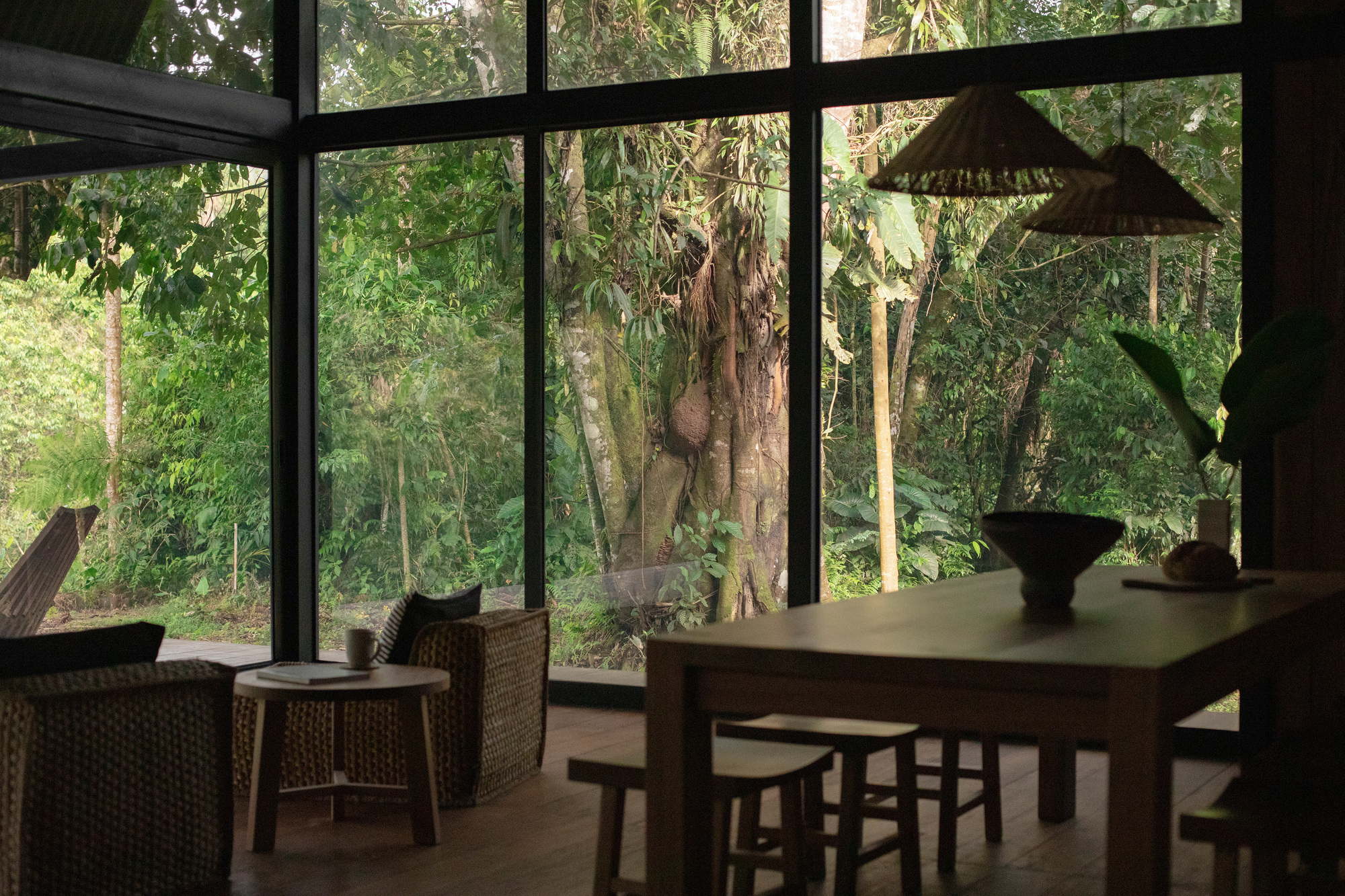 Gallery of Manire House / Martin Dulanto + Puna Estudio - 12