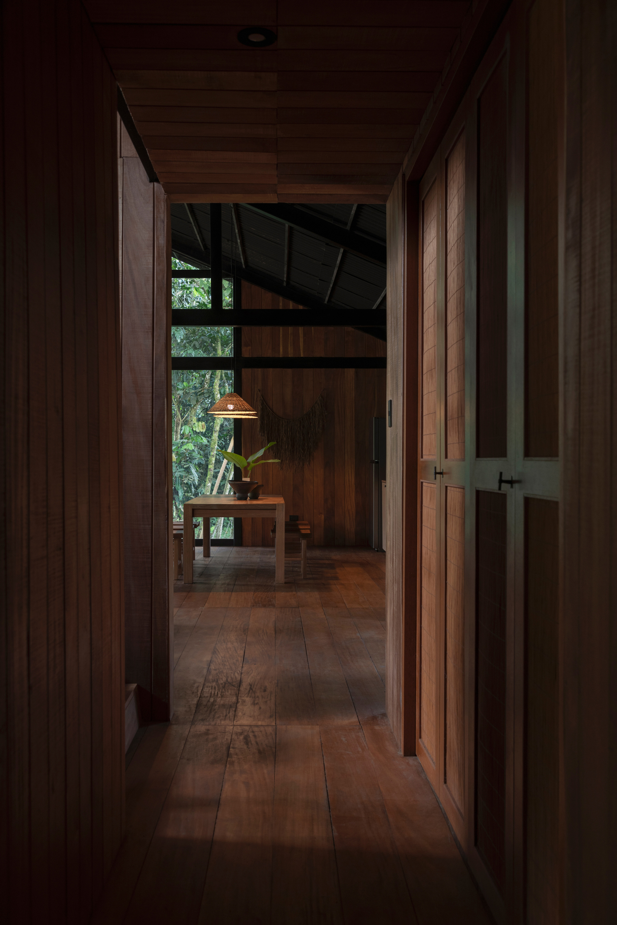 Gallery of Manire House / Martin Dulanto + Puna Estudio - 11