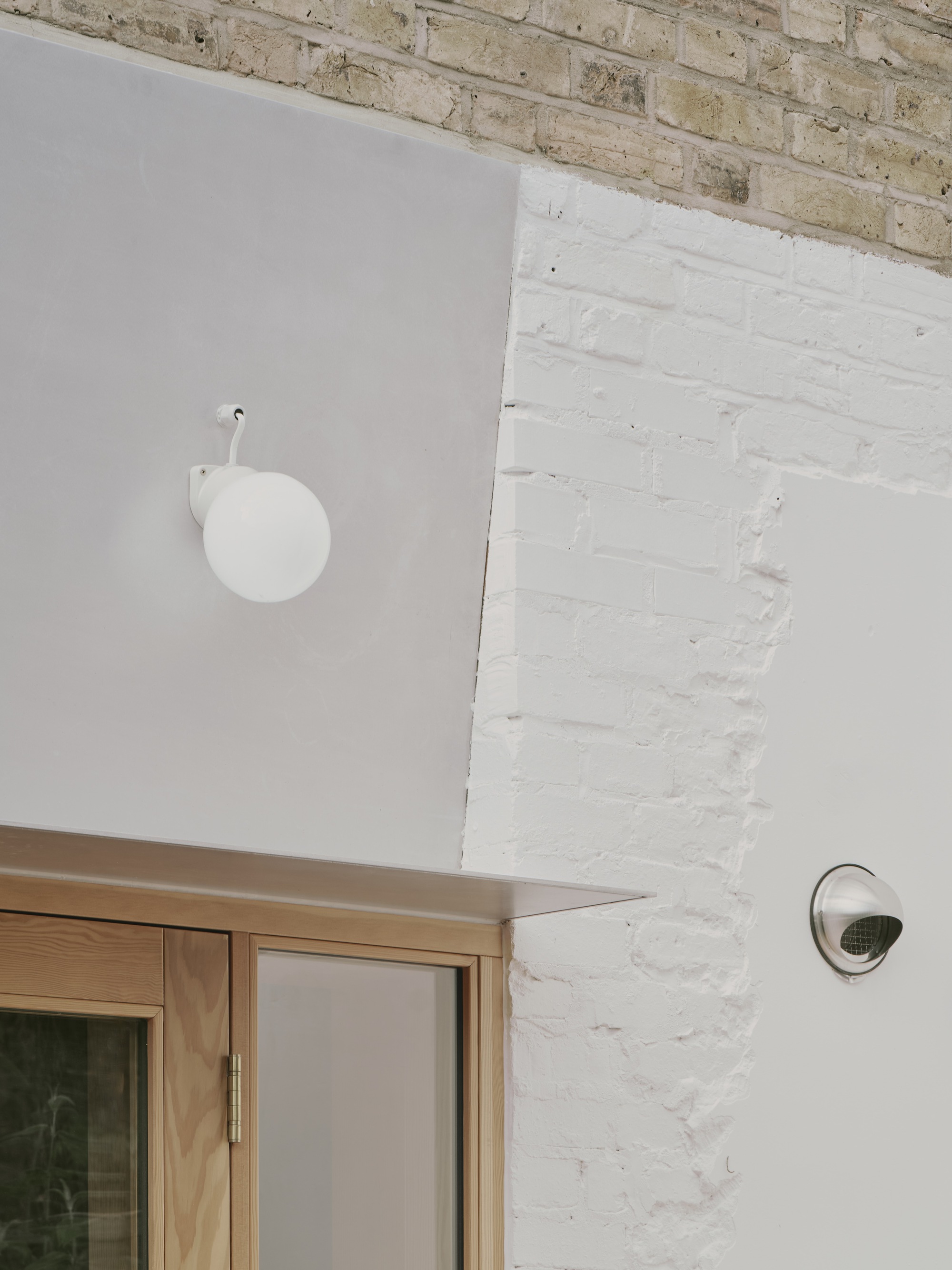 Gallery of Hartley House / THISS Studio - 18