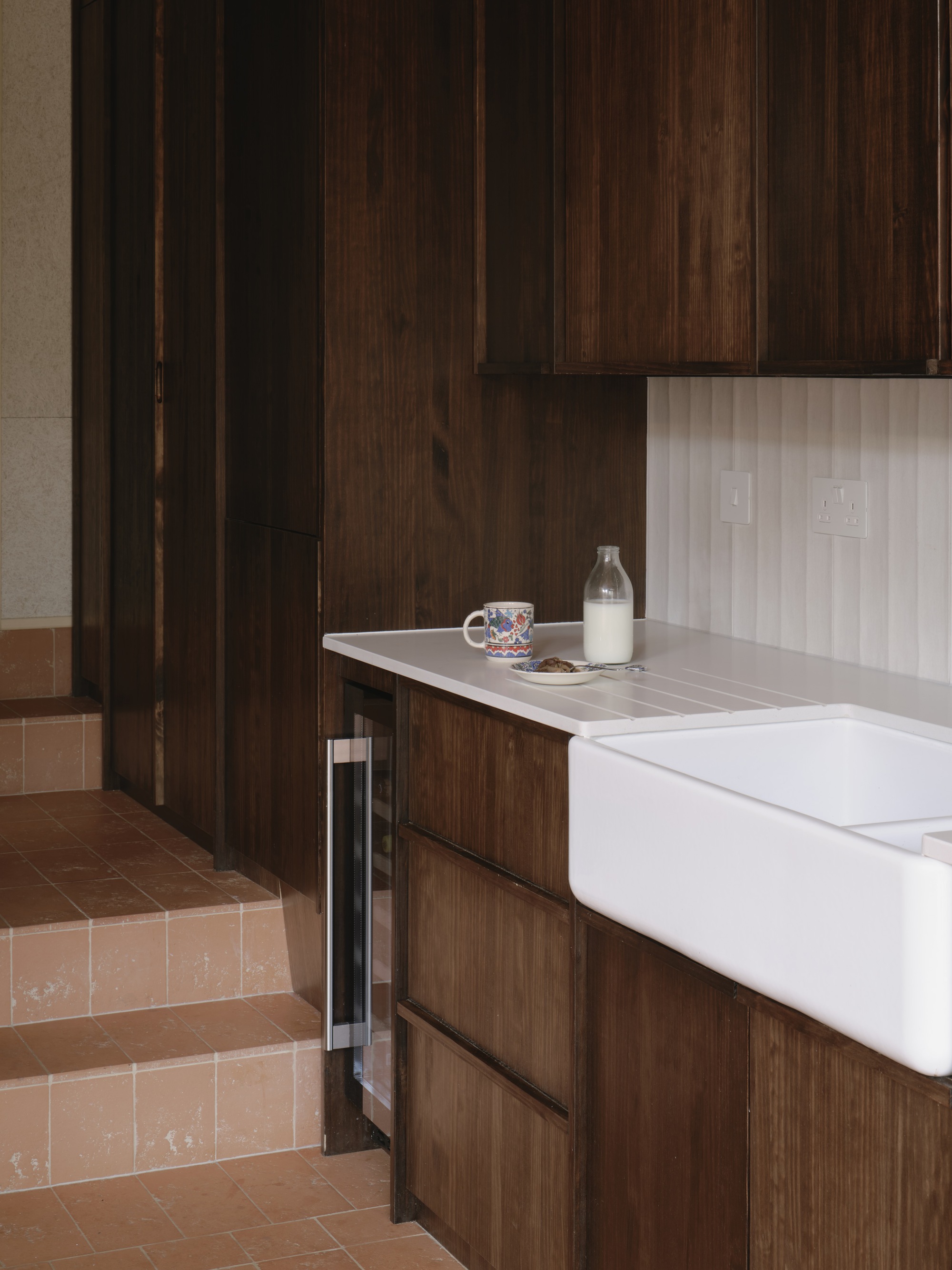 Gallery of Hartley House / THISS Studio - 13