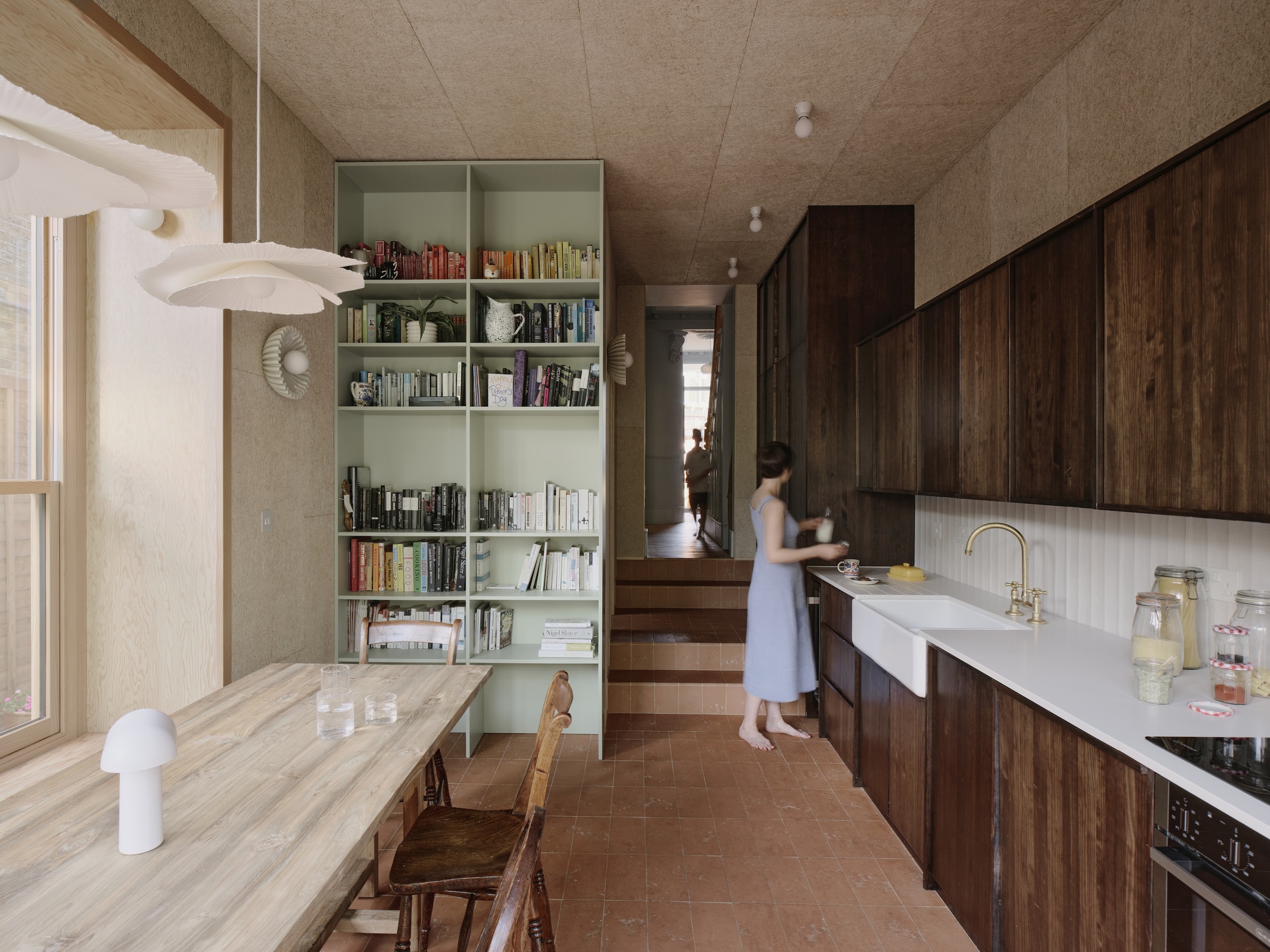 Gallery of Hartley House / THISS Studio - 2