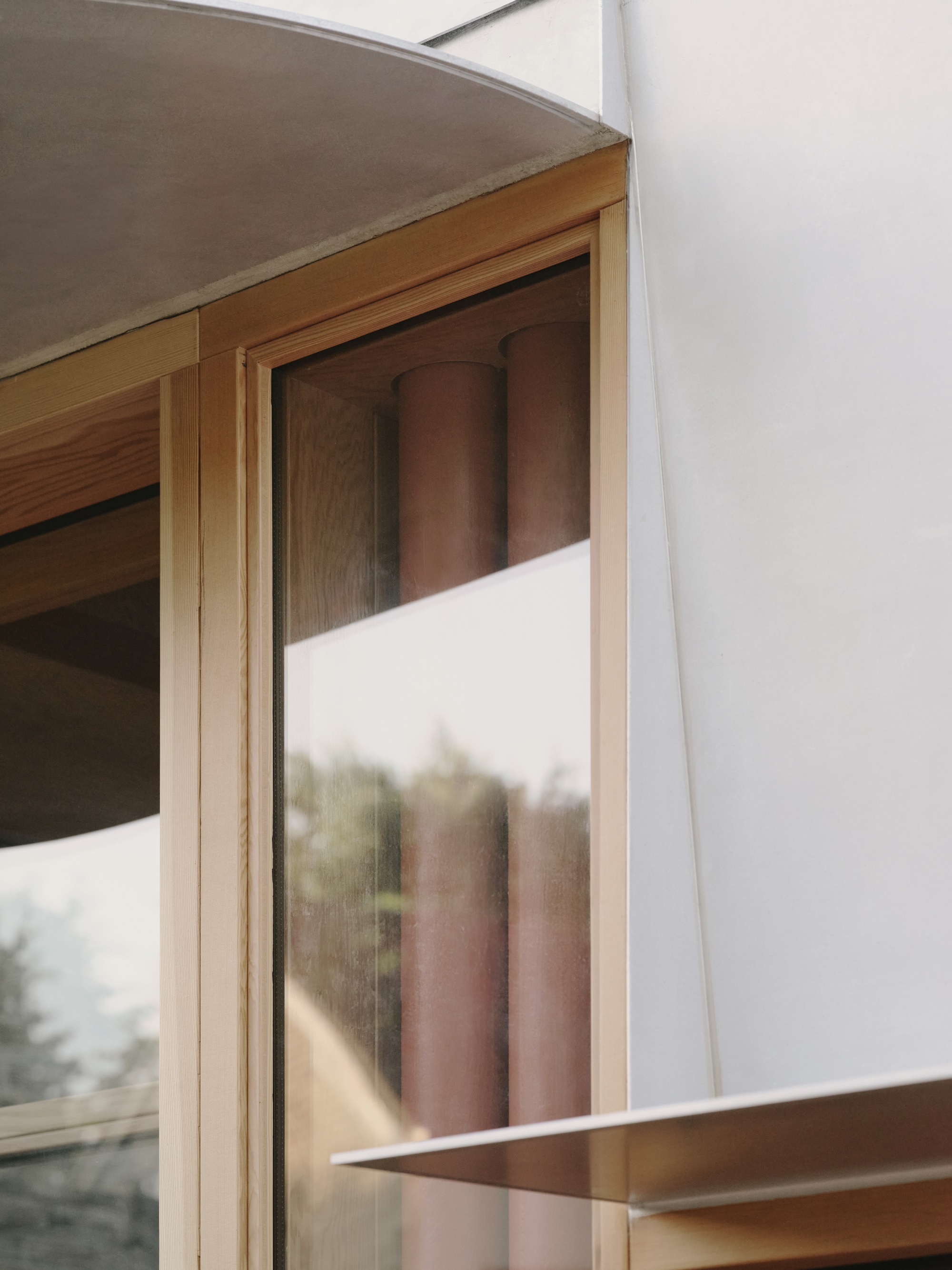 Gallery of Hartley House / THISS Studio - 17