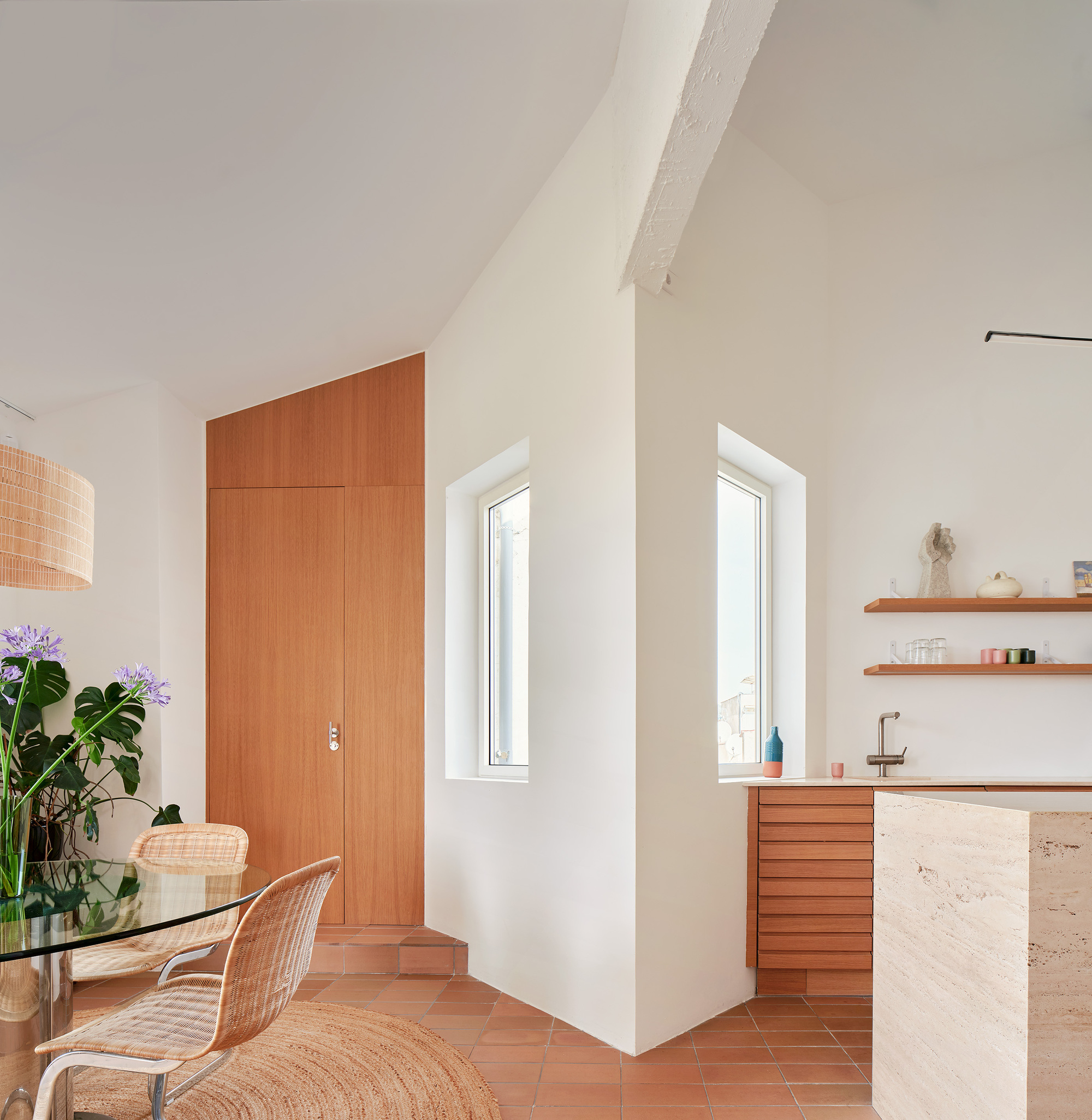 Galería de Can Girona / Héctor Navarro + Studio SVA - 11