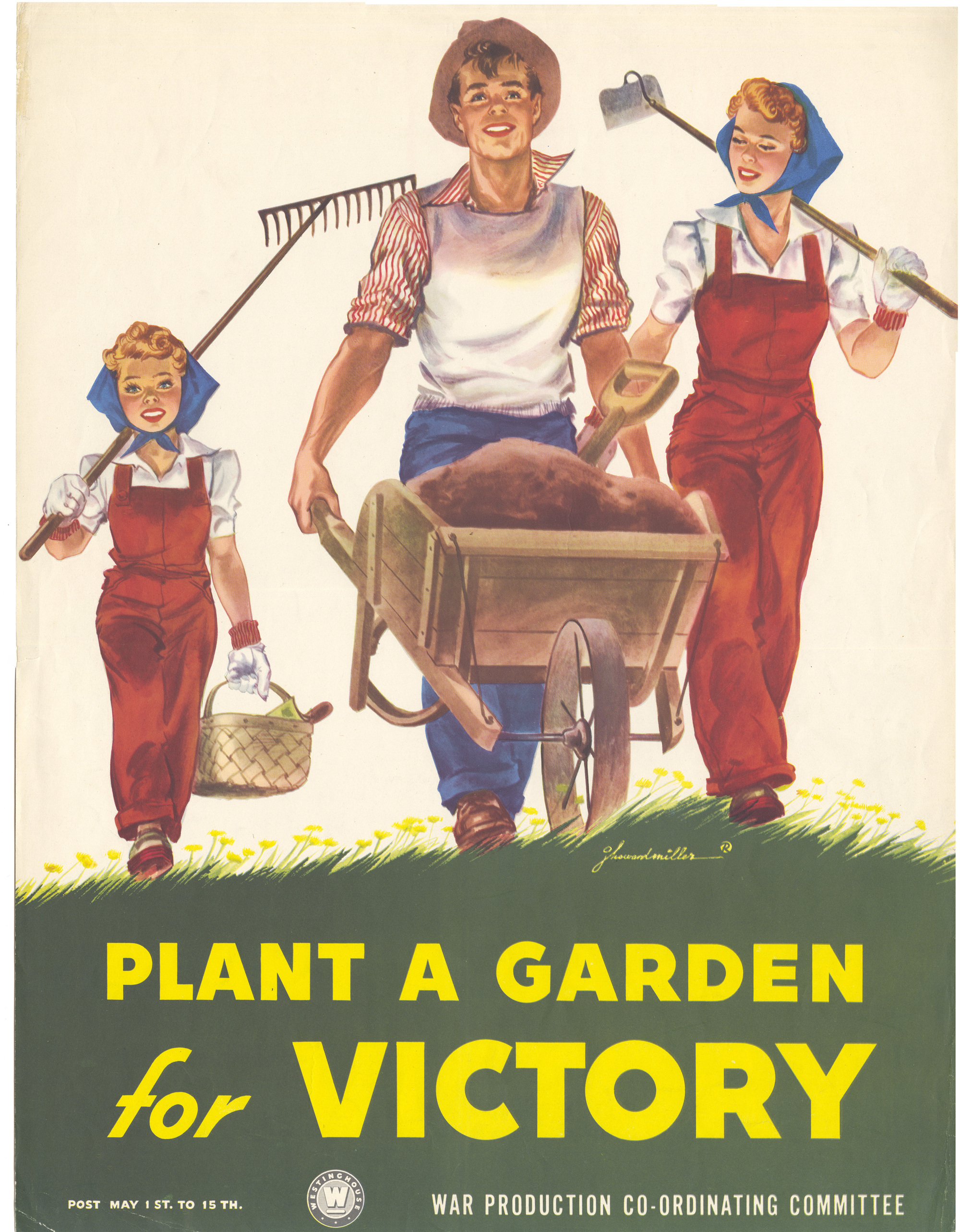 Gallery of Nieuwe Instituut Hosts "Garden Futures": An Exhibition on ...