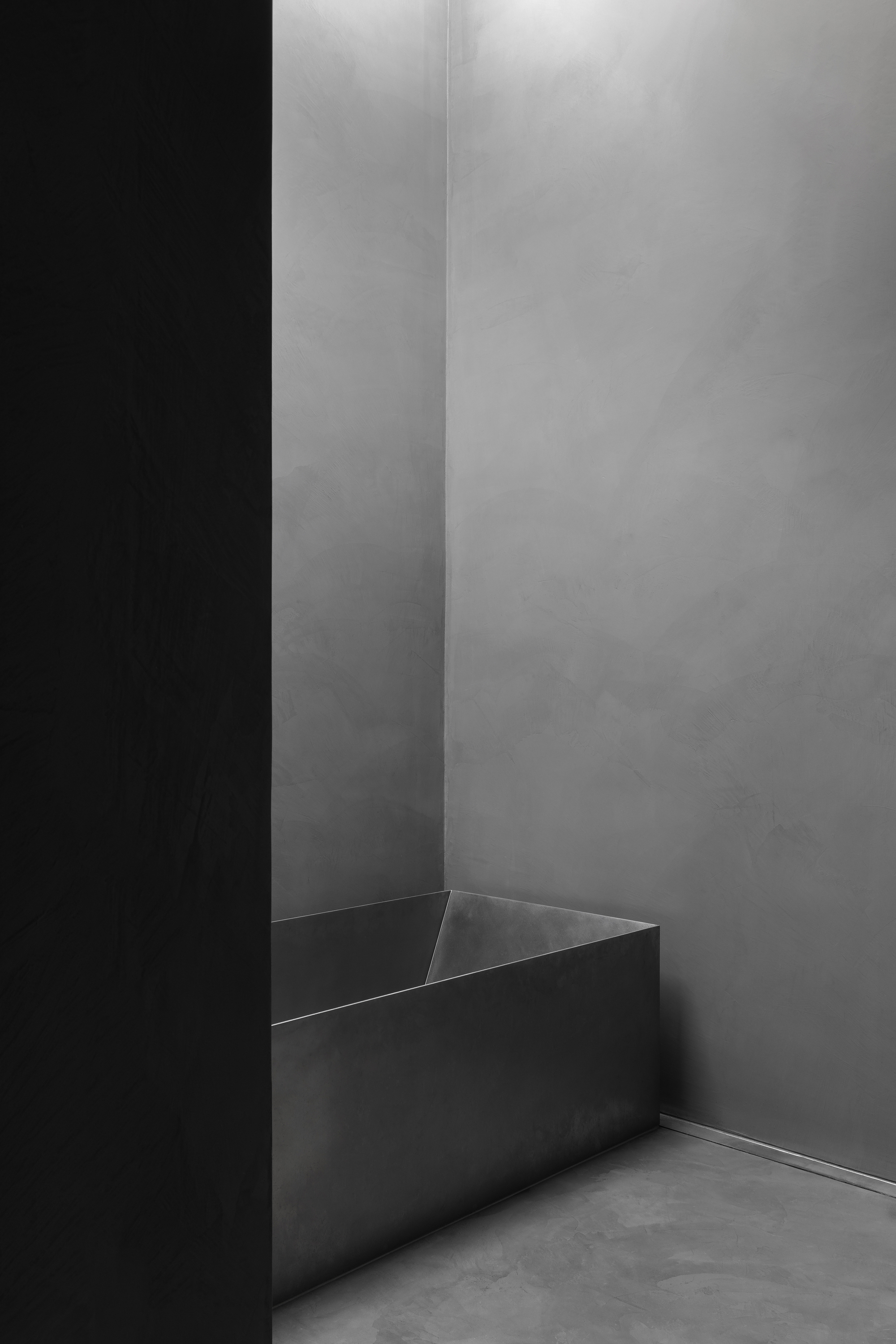 Gallery of Grey House / Adam Kane Architects - 14