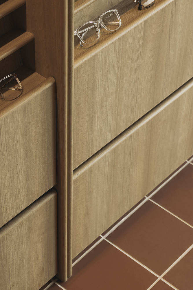 Gallery of The Shop Downstairs / LAR+D - 9