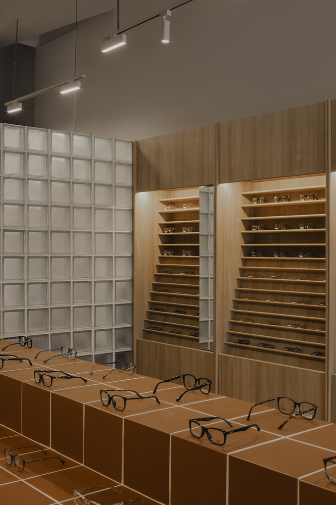 Gallery of The Shop Downstairs / LAR+D - 1