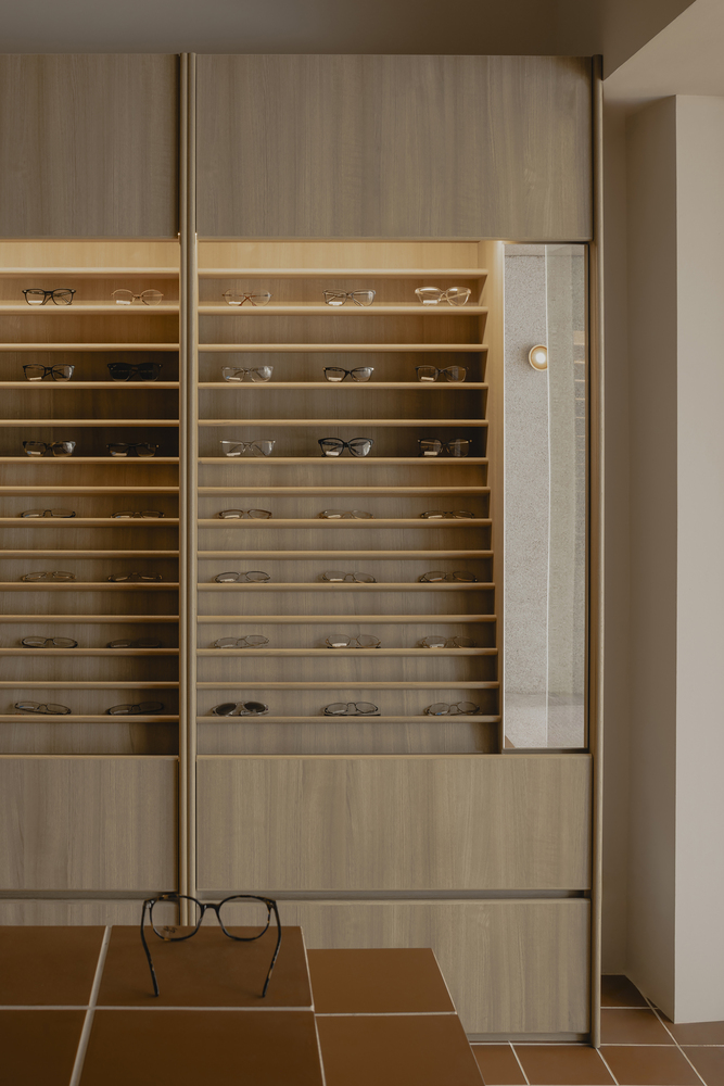 Gallery of The Shop Downstairs / LAR+D - 6