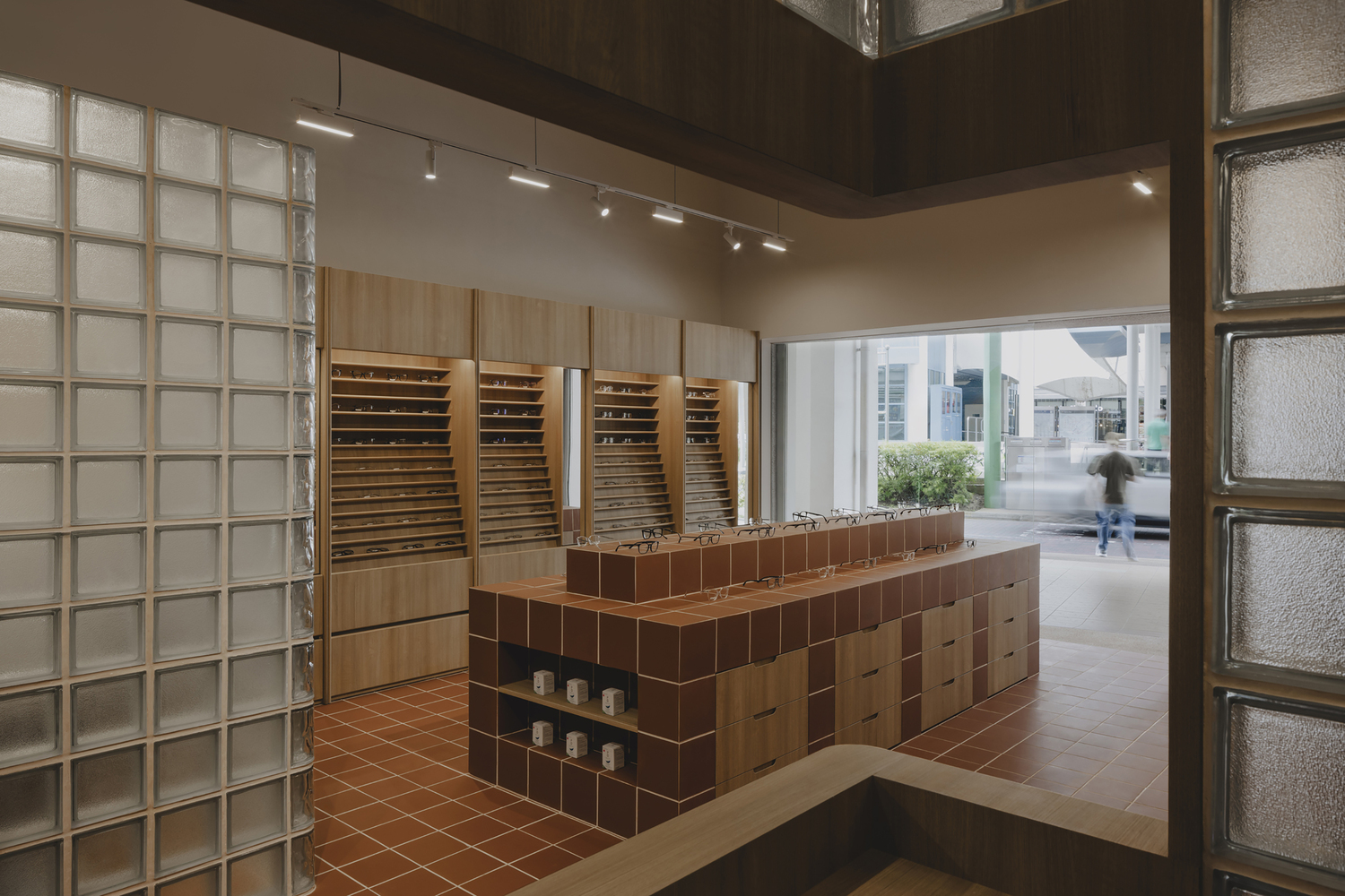 Gallery of The Shop Downstairs / LAR+D - 6