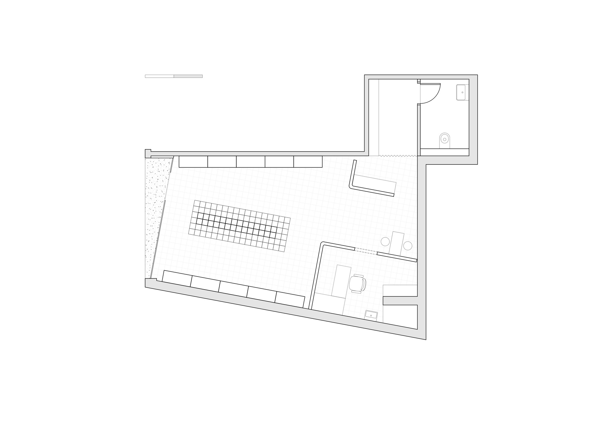 Gallery of The Shop Downstairs / LAR+D - 15