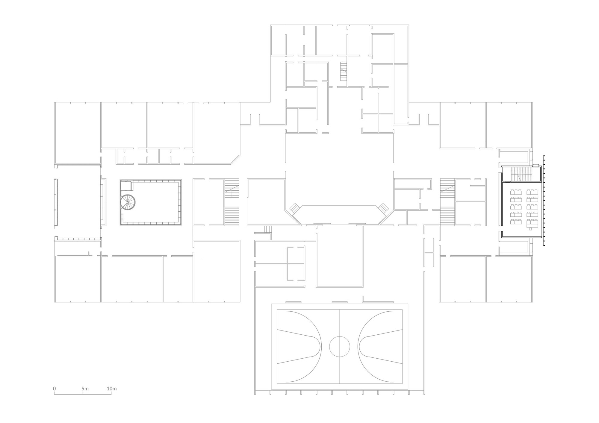 Gallery of Primary School Extension / ARP studio - 13