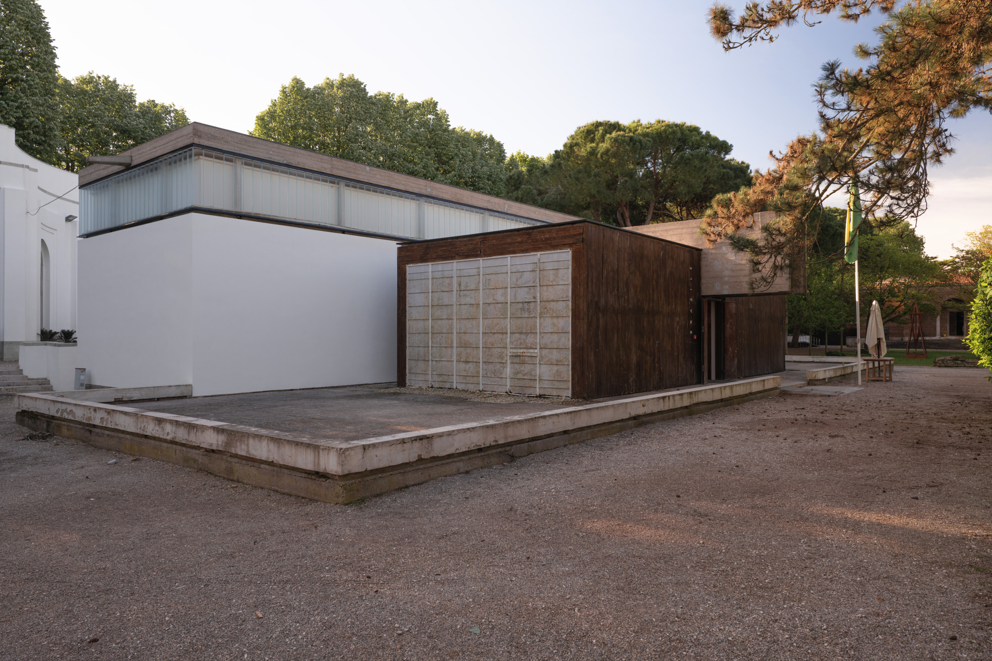 Gallery of "Architecture as a Cultural Artifact": Brazil Announces ...