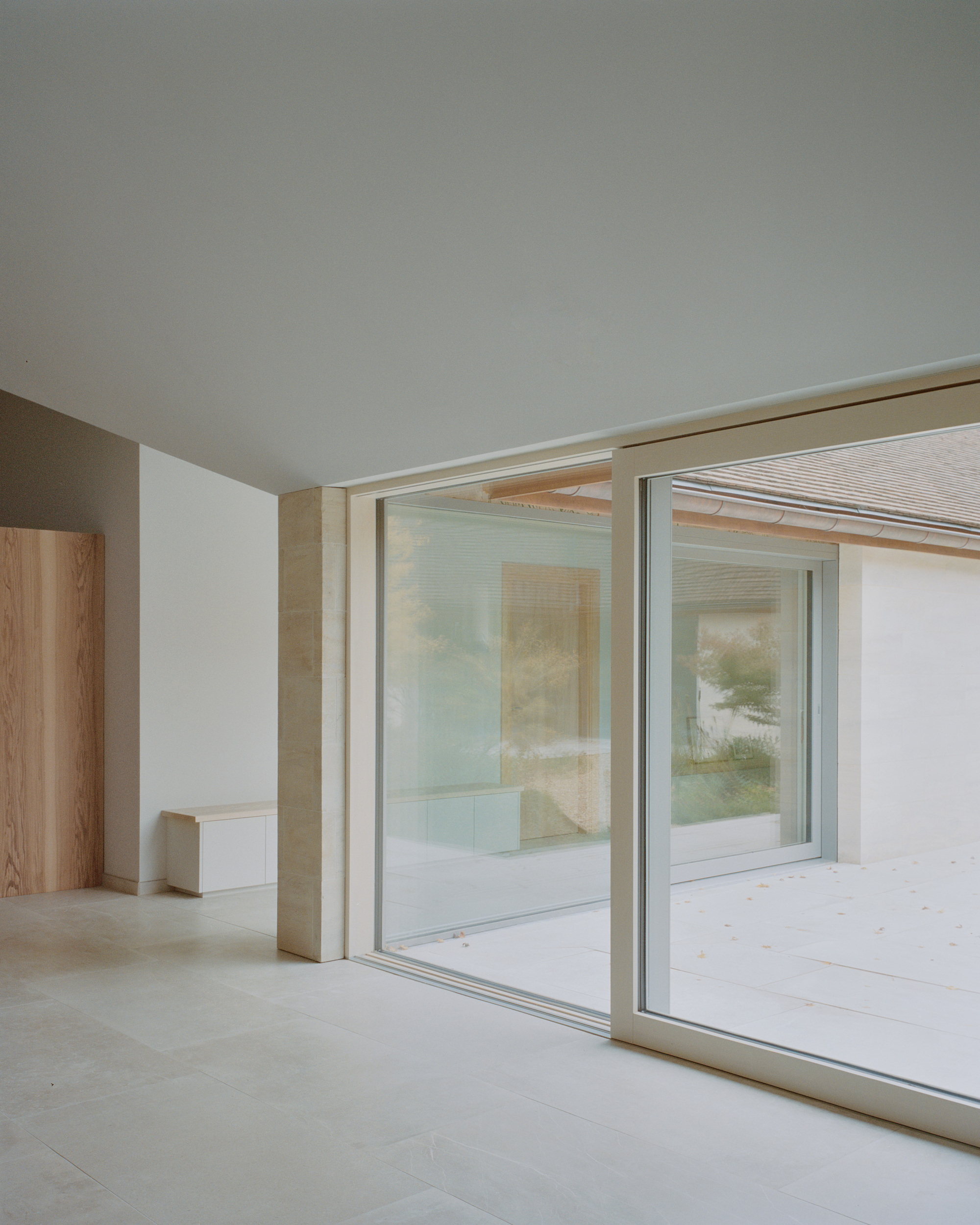 Gallery of Eavesdrop House / Tom Dowdall Architects - 13