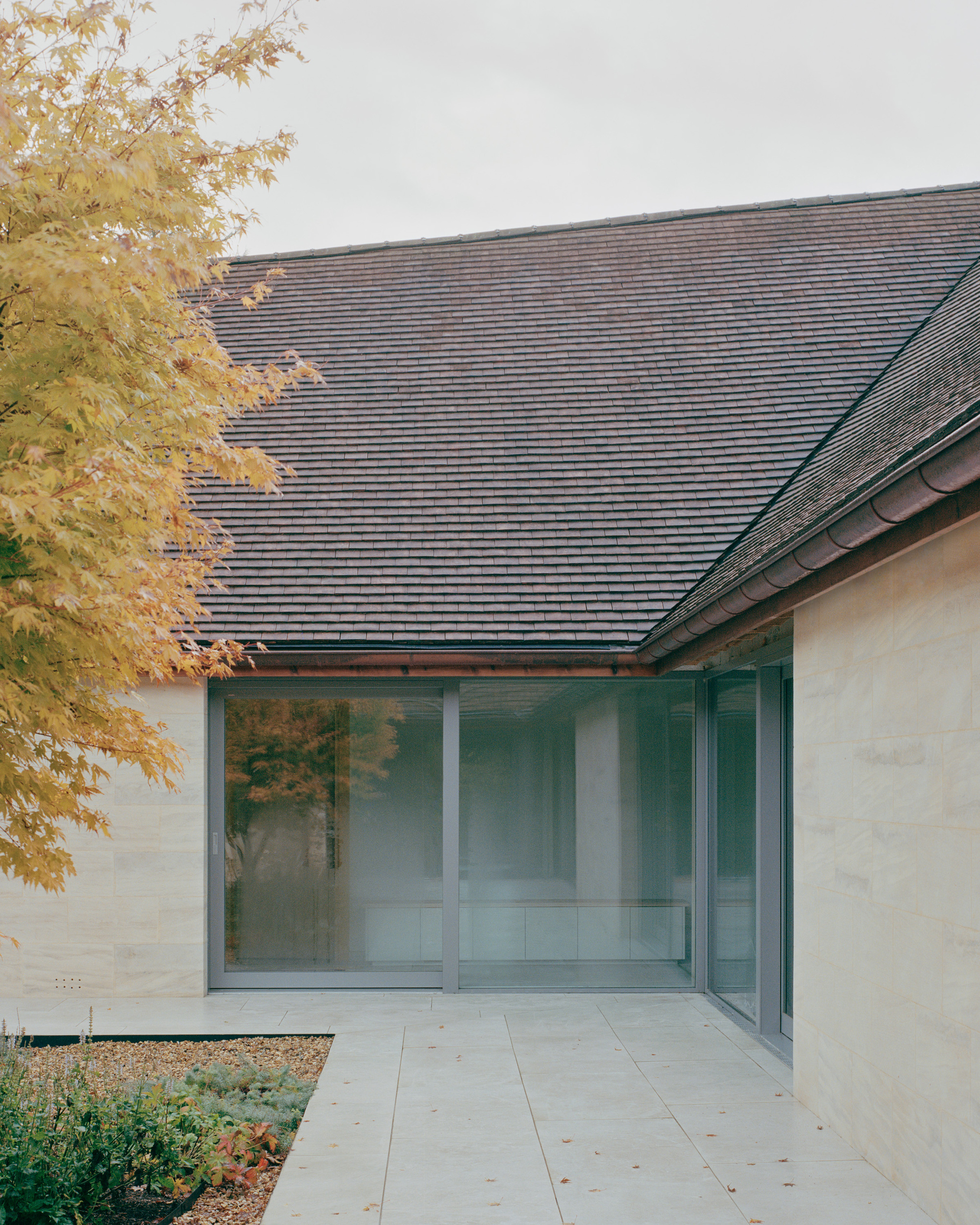 Gallery of Eavesdrop House / Tom Dowdall Architects - 16
