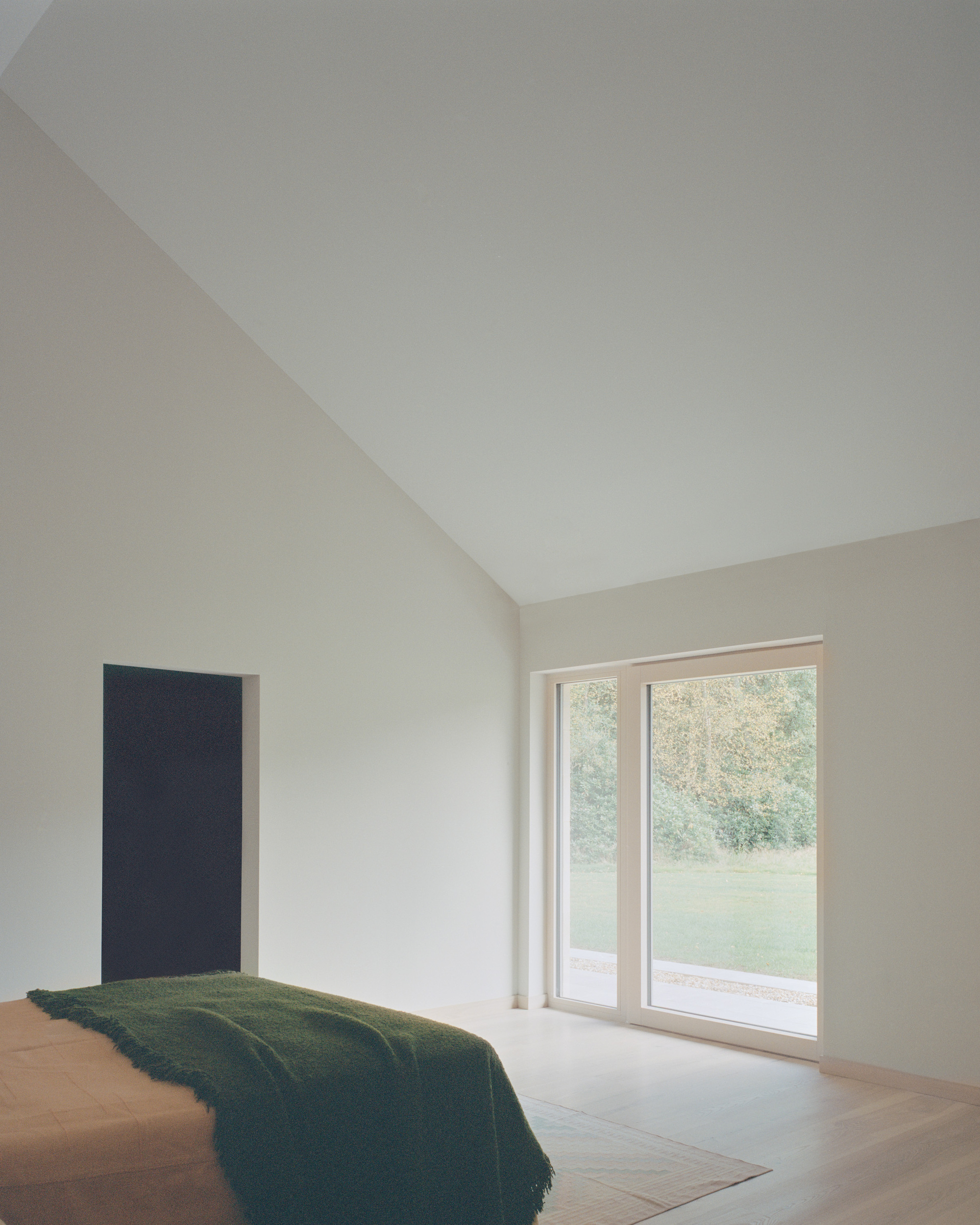 Gallery of Eavesdrop House / Tom Dowdall Architects - 15