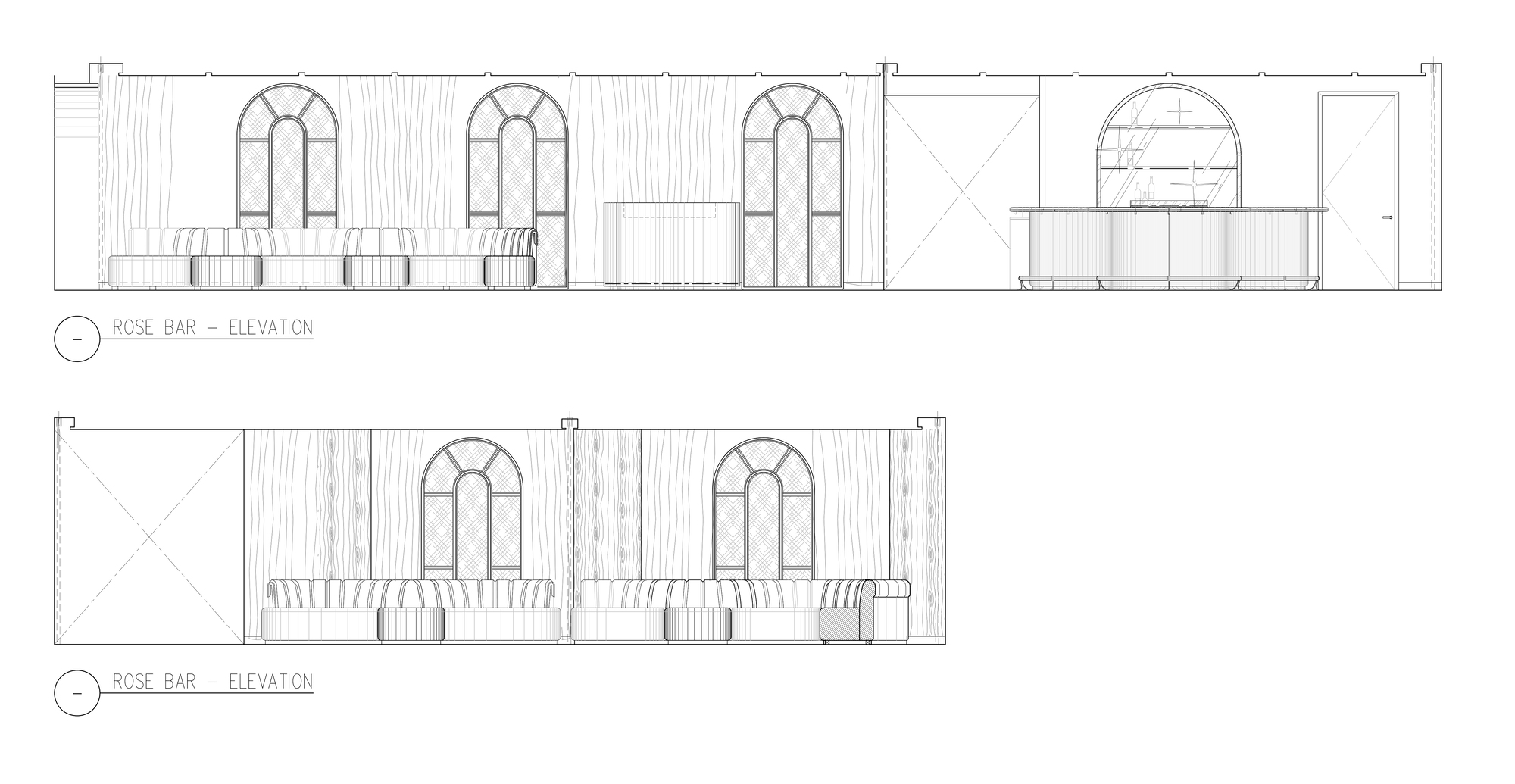 Gallery of Delano Dubai Hotel / Elastic Architects - 39