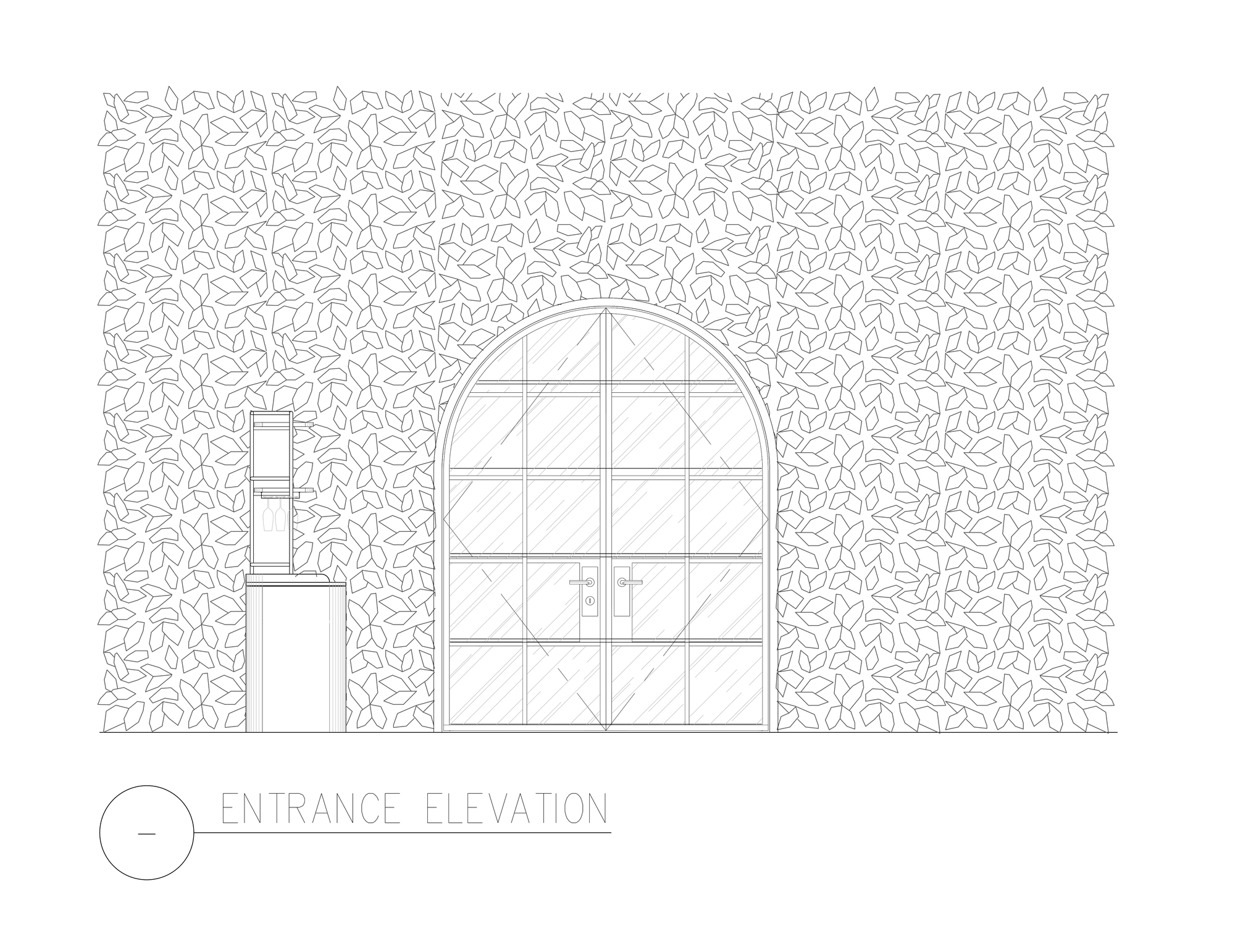 Gallery of Delano Dubai Hotel / Elastic Architects - 40