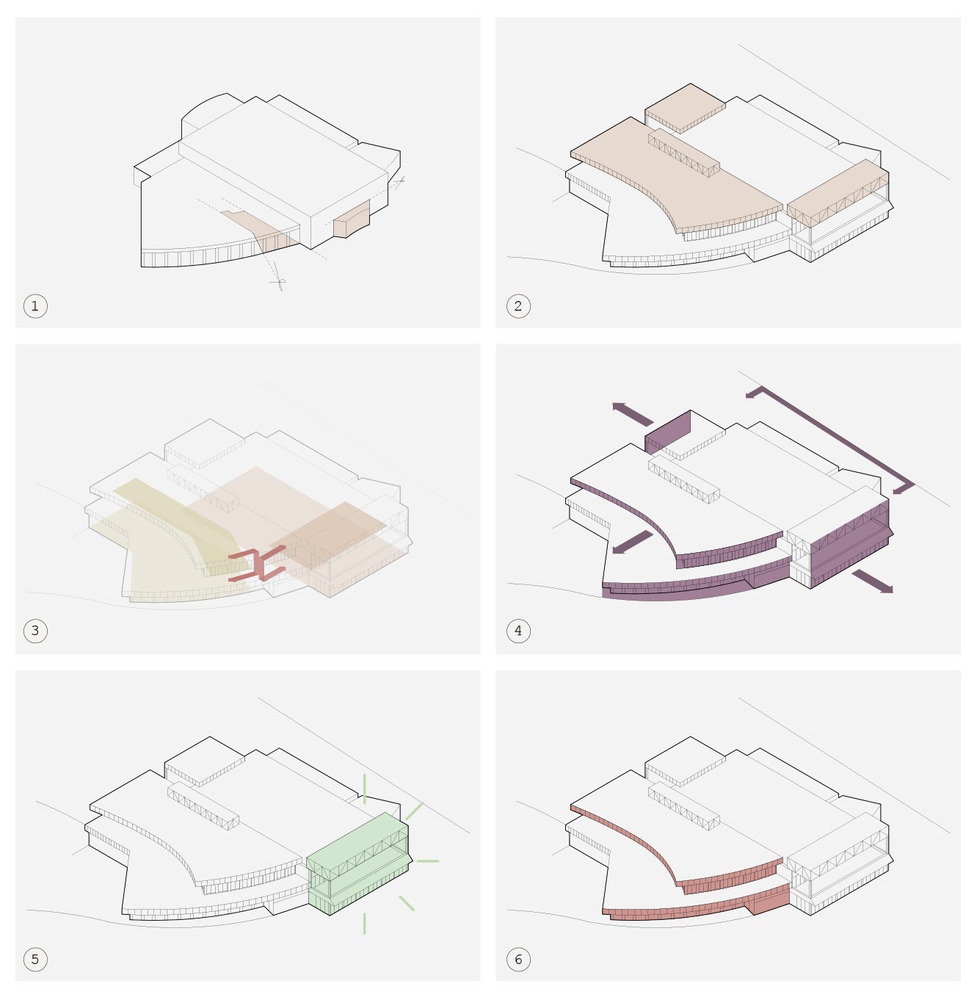 Gallery of Architecture Now: From Island Resorts to Eco-Parks, A Look ...