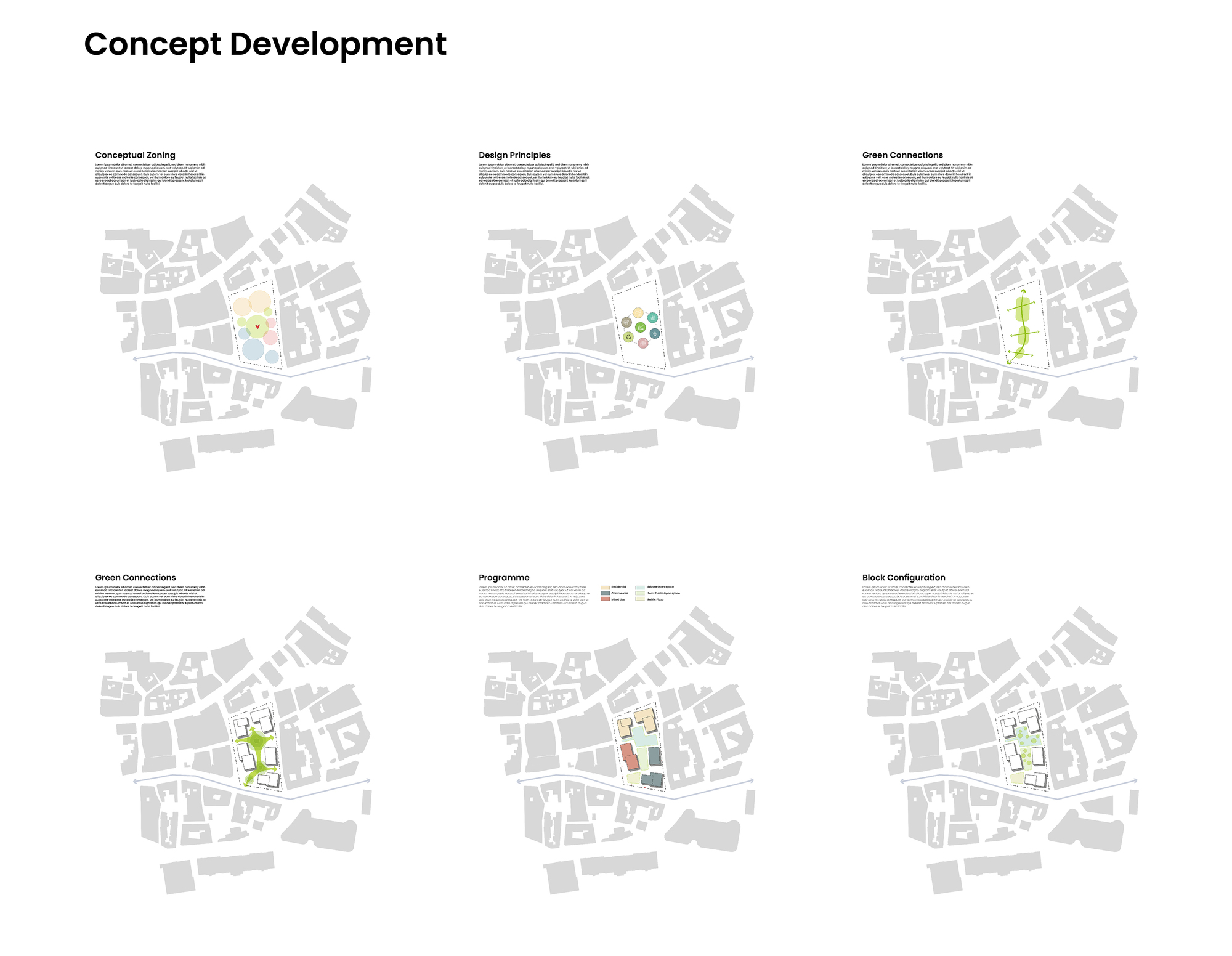 Gallery of Concept, Storytelling, and Visualization: The Power of ...