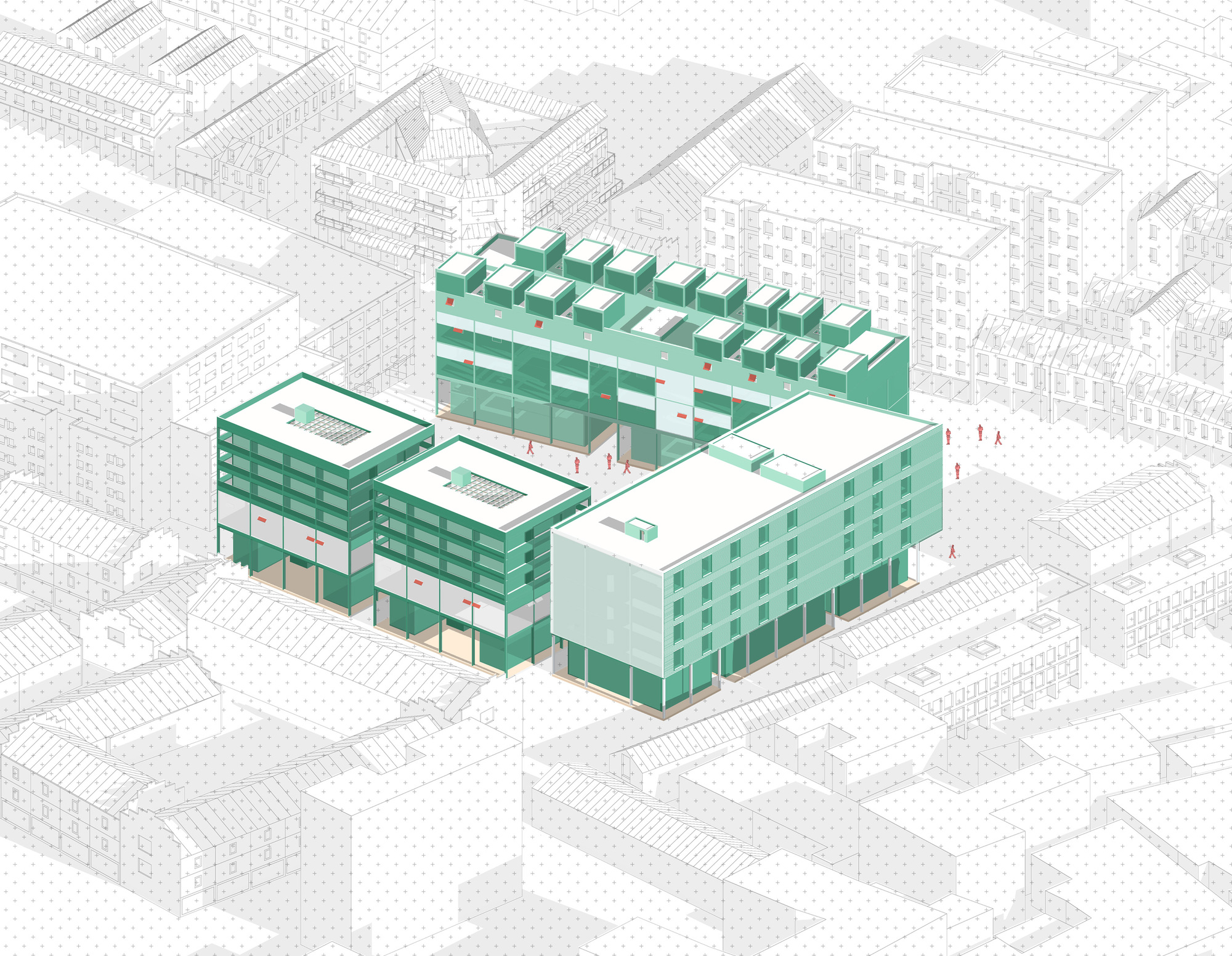 Gallery of Concept, Storytelling, and Visualization: The Power of ...