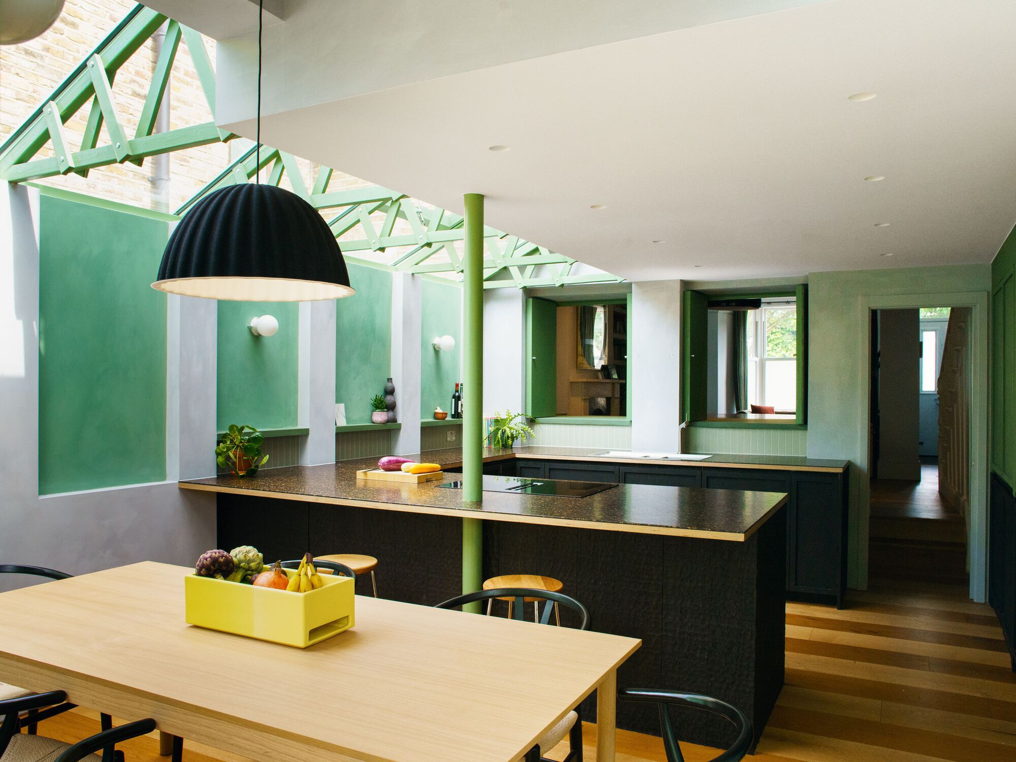 Gallery of Verdant House / CAN - 8