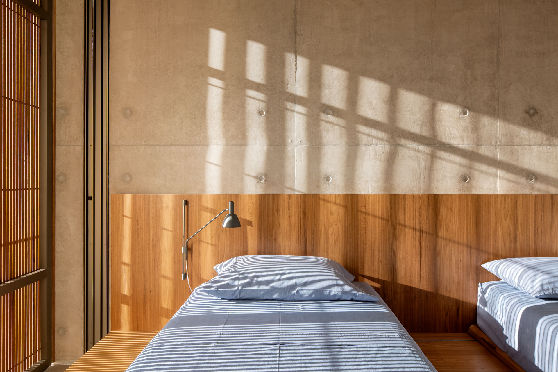 Galeria de Residência São Carlos / Gui Mattos - 28