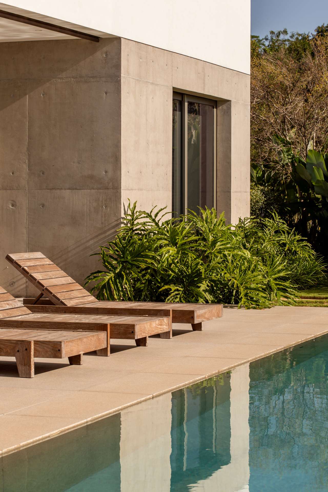 Gallery of São Carlos Residence / Gui Mattos - 11