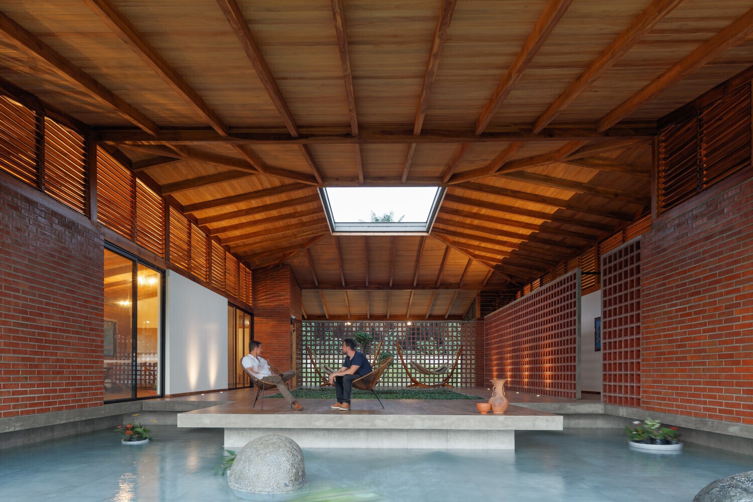 Gallery of The Science of Design: How Neuroscience can Help Architects ...